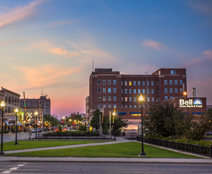 BELL BANK, FARGO DOWNTOWN - Fargo ND - Hours, Directions, Reviews ...