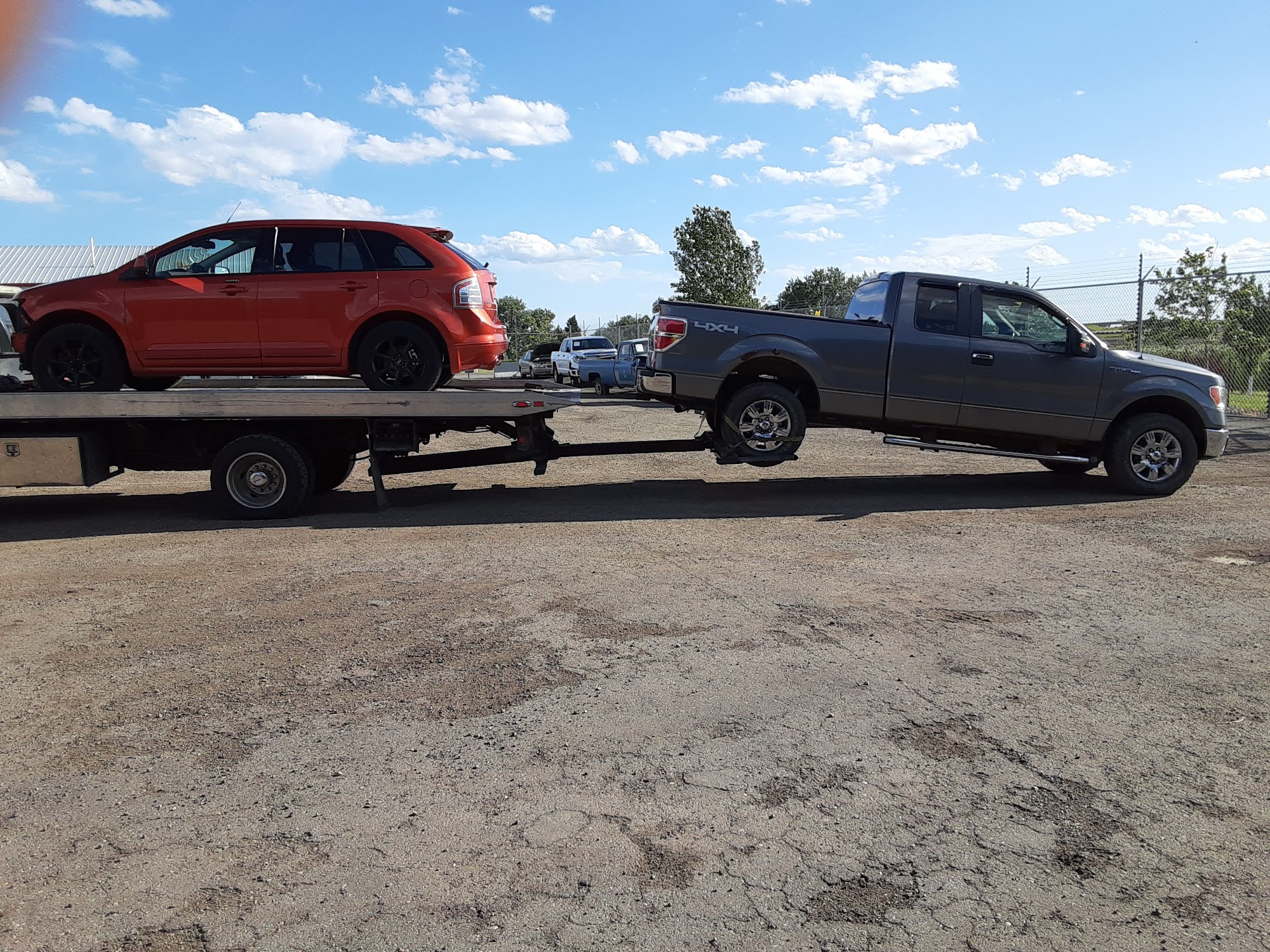 IAA FARGO - 4401 37th St N, Fargo ND - Hours, Directions, Reviews ...