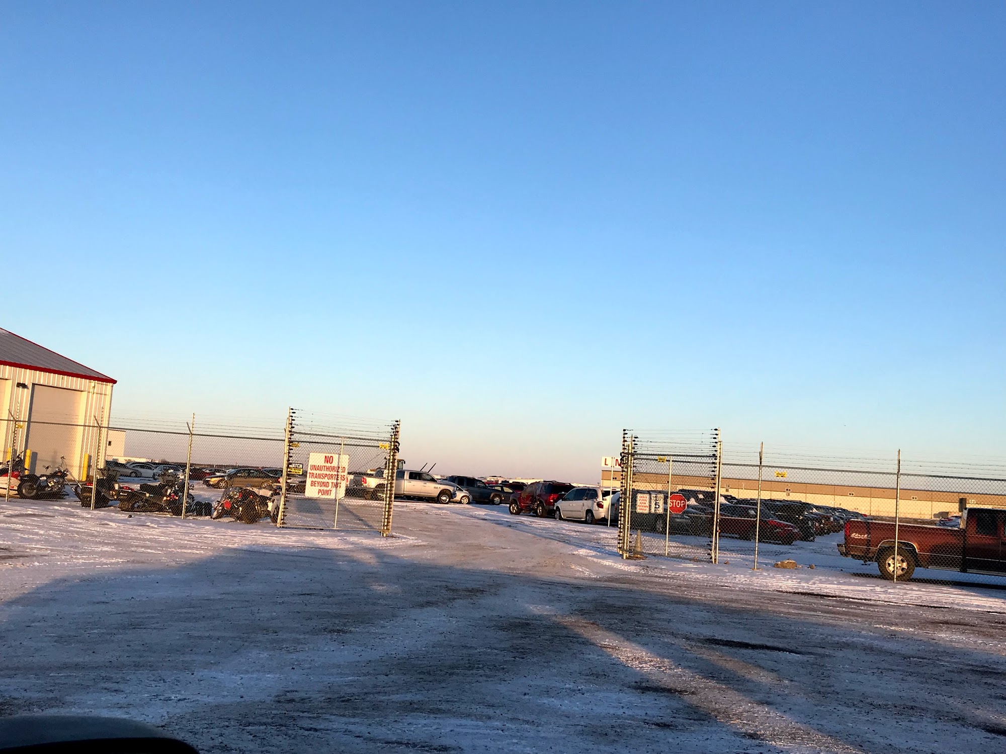 IAA FARGO - 4401 37th St N, Fargo ND - Hours, Directions, Reviews ...