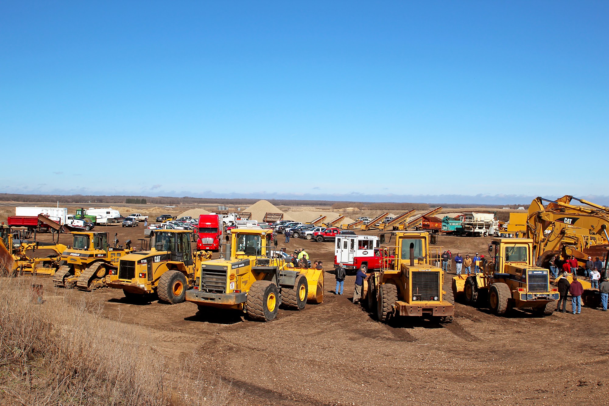 STEFFES GROUP, INC. - West Fargo ND - Hours, Directions, Reviews ...