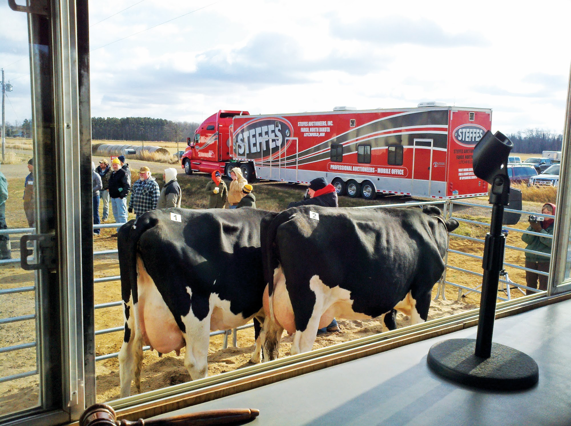 STEFFES GROUP, INC. - West Fargo ND - Hours, Directions, Reviews ...