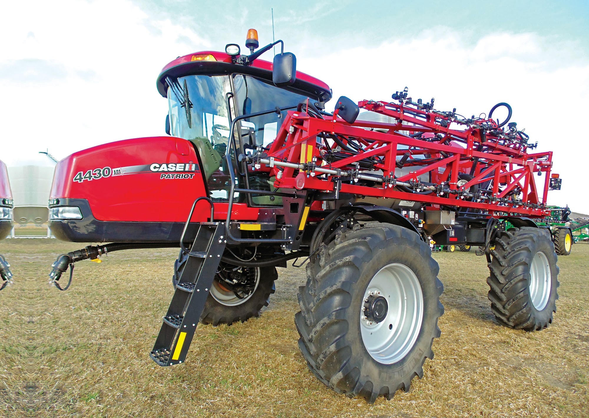 STEFFES GROUP, INC. - West Fargo ND - Hours, Directions, Reviews ...