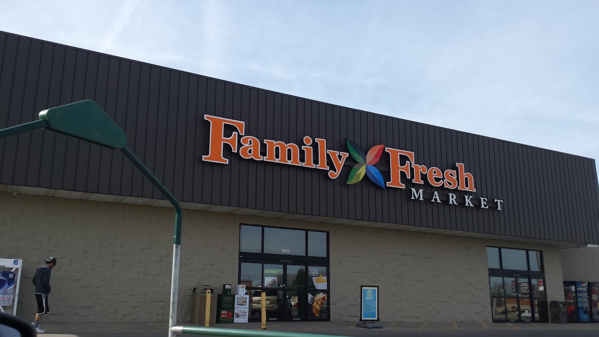 FAMILY FRESH MARKET - Kearney NE - Hours, Directions, Reviews - Loc8NearMe