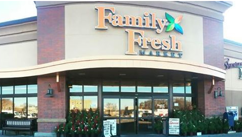 FAMILY FRESH MARKET - Kearney NE - Hours, Directions, Reviews - Loc8NearMe