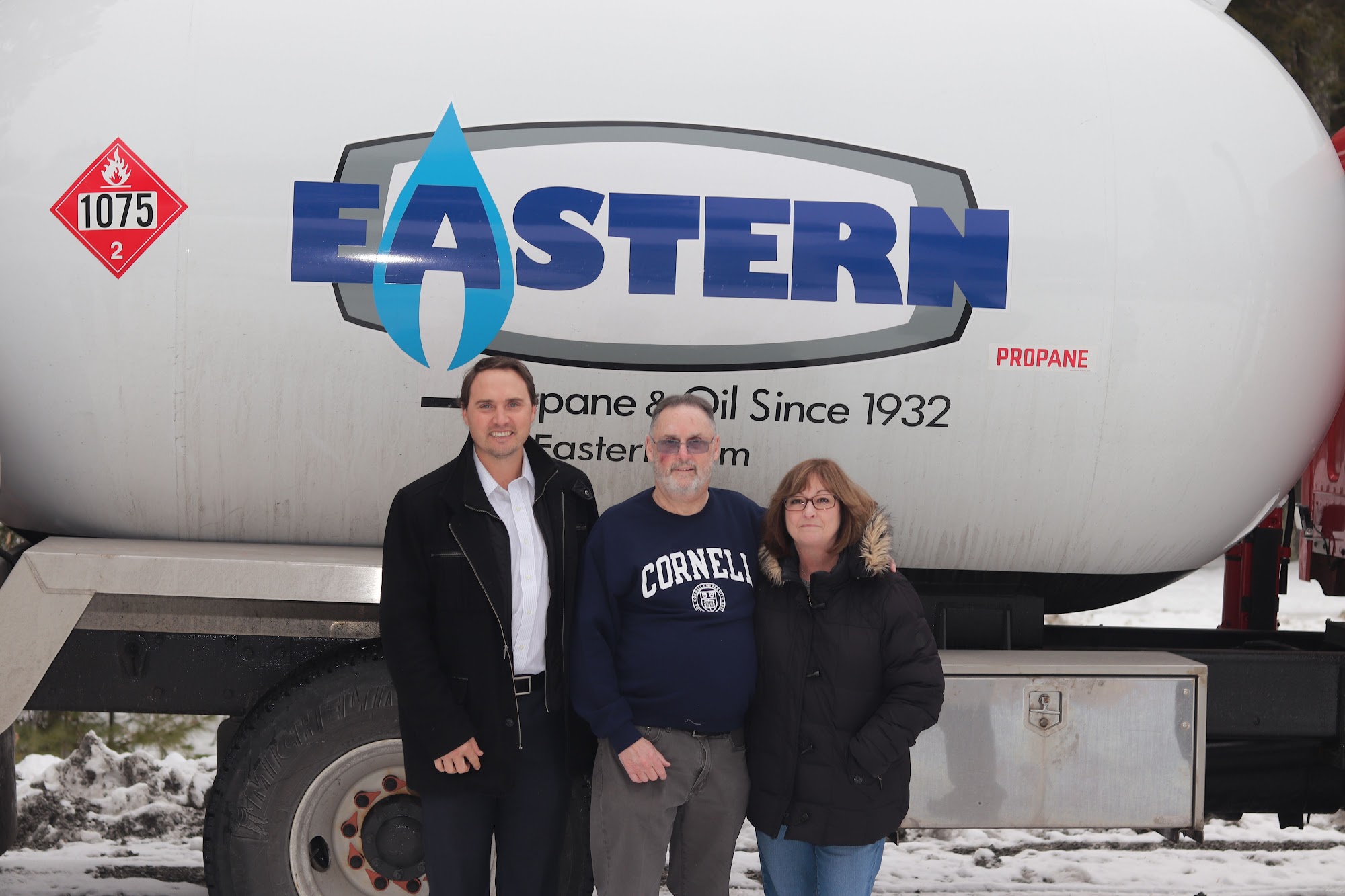 EASTERN PROPANE & OIL - Epping NH - Hours, Directions, Reviews - Loc8NearMe