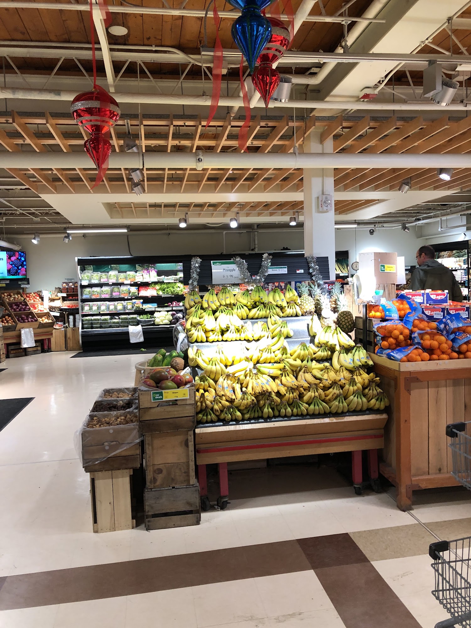 CO-OP FOOD STORES—HANOVER - Hanover NH - Hours, Directions, Reviews ...