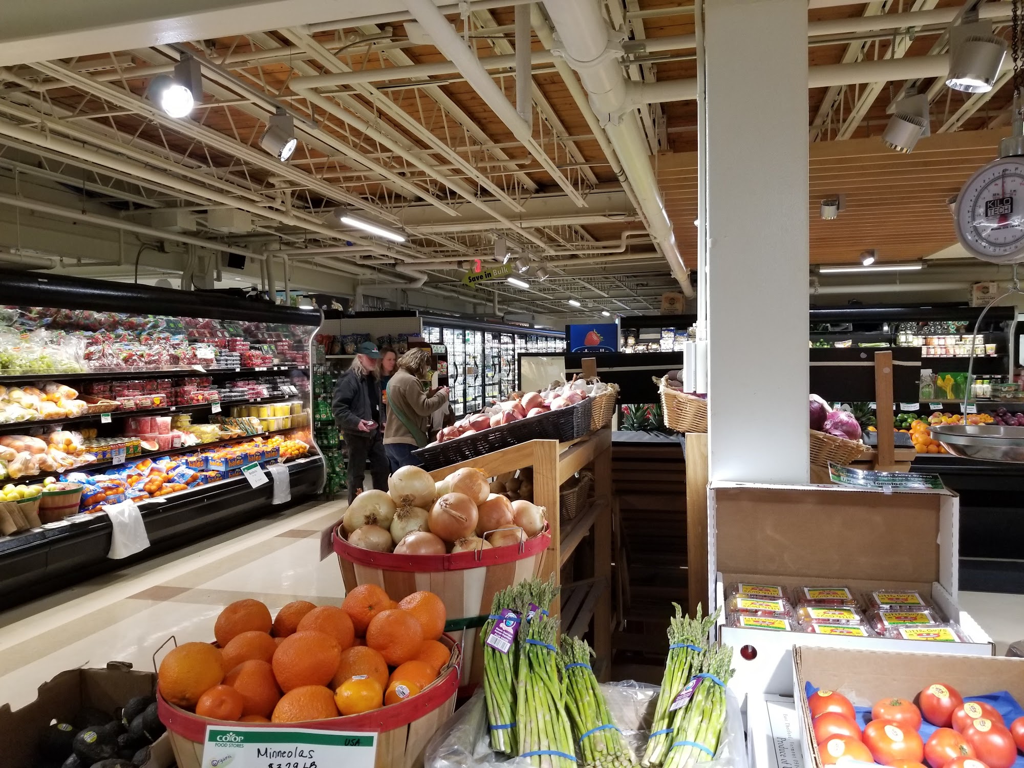 CO-OP FOOD STORES—HANOVER - Hanover NH - Hours, Directions, Reviews ...