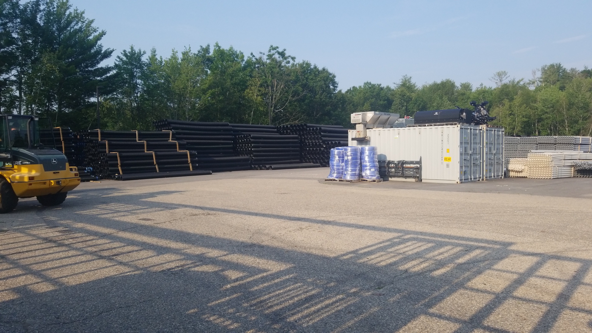 ELIMINATOR CO. INC - Lee NH - Hours, Directions, Reviews - Loc8NearMe