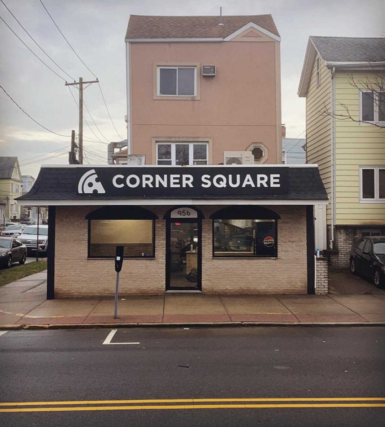 Menu for Corner Square, Bayonne, NJ - Restaurantji