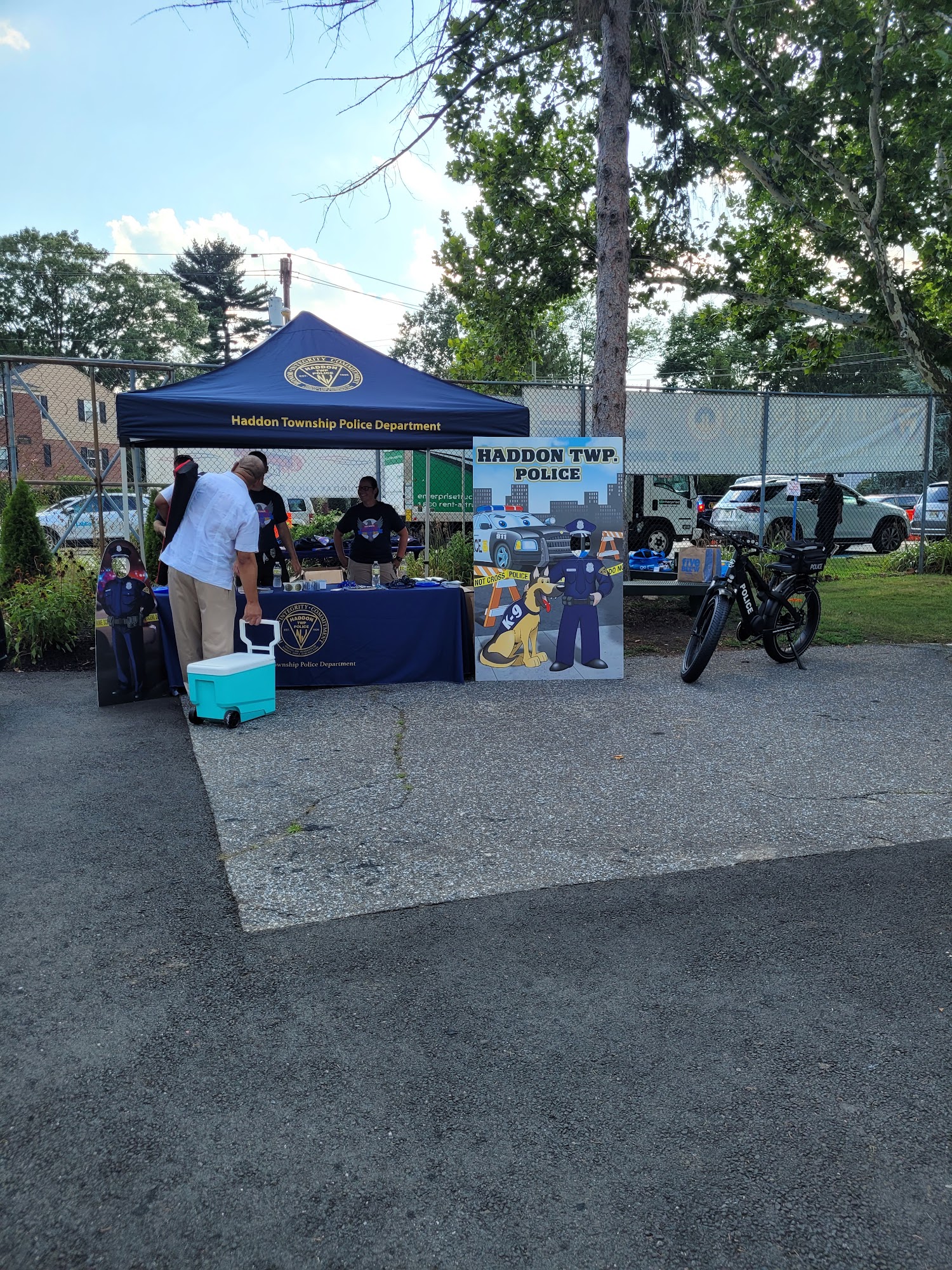 CRYSTAL LAKE POOL - Haddon NJ - Hours, Directions, Reviews - Loc8NearMe