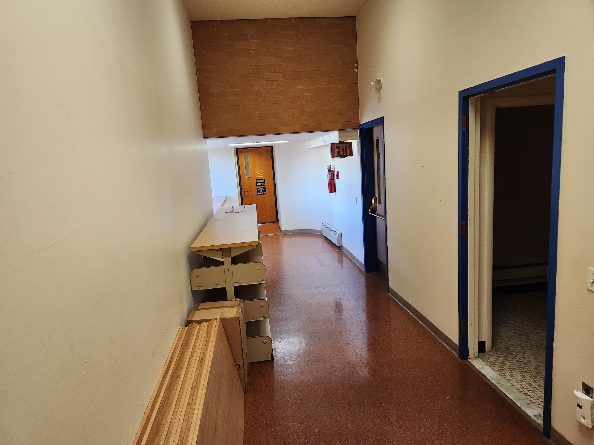 MAYS LANDING BRANCH - ATLANTIC COUNTY LIBRARY SYSTEM - Mays Landing NJ ...