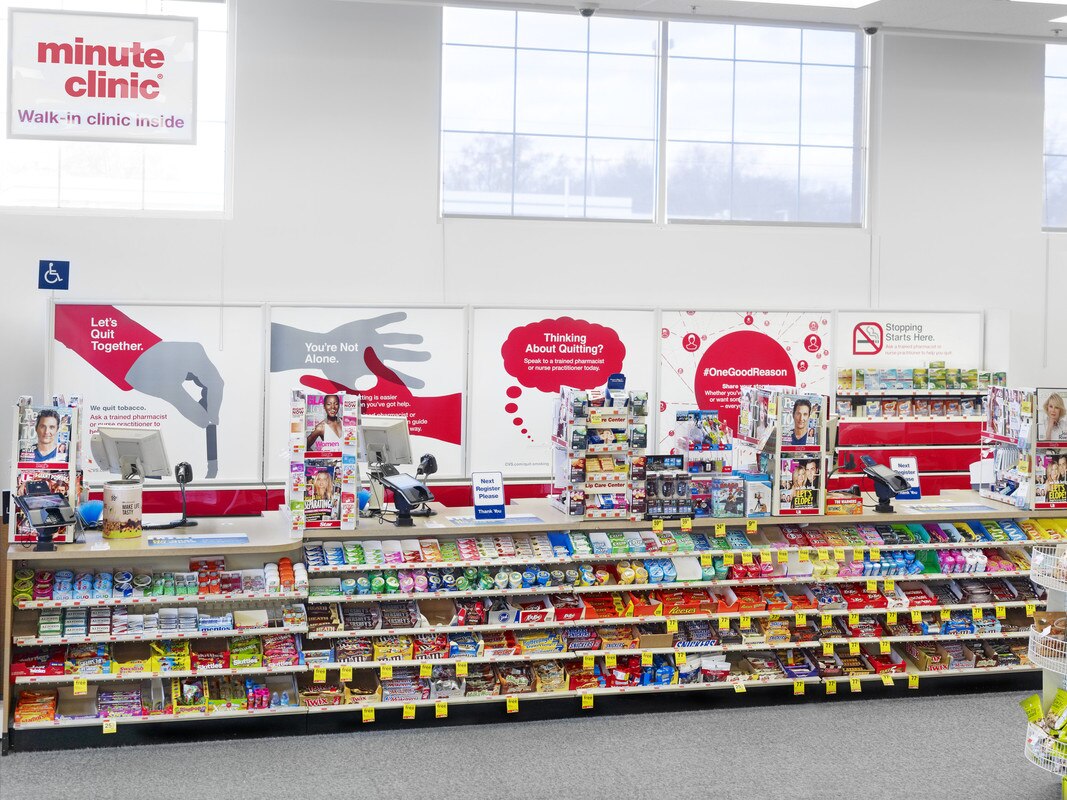CVS - 1204 Park Ave, Plainfield NJ - Hours, Directions, Reviews ...