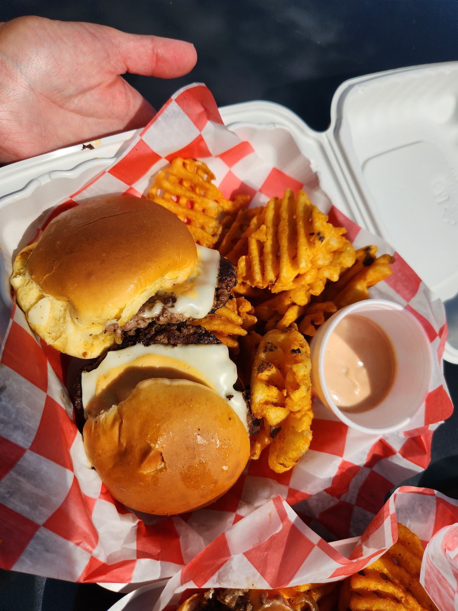 Menu for FAT BOYZ KITCHEN, Vineland, NJ - Restaurantji