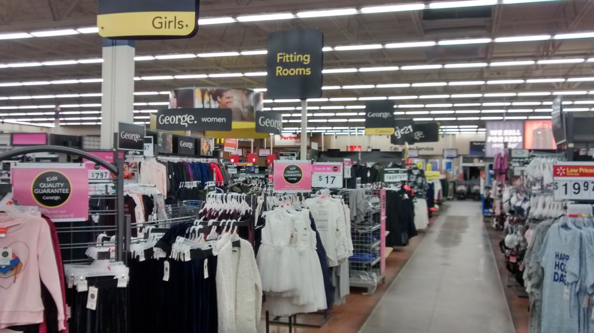 WALMART - 55 Roe Ave, Gander NL - Hours, Directions, Reviews - Loc8NearMe