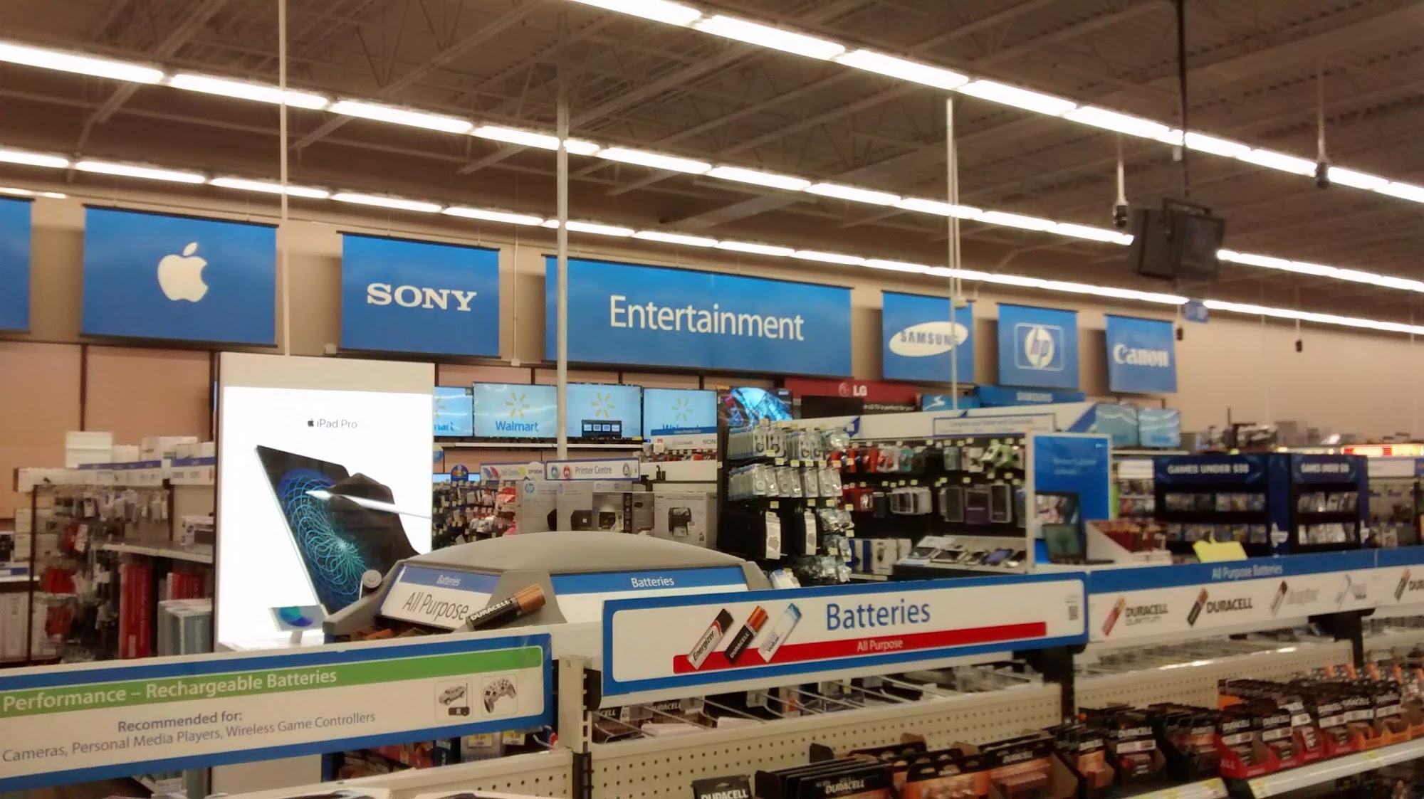 WALMART - 55 Roe Ave, Gander NL - Hours, Directions, Reviews - Loc8NearMe