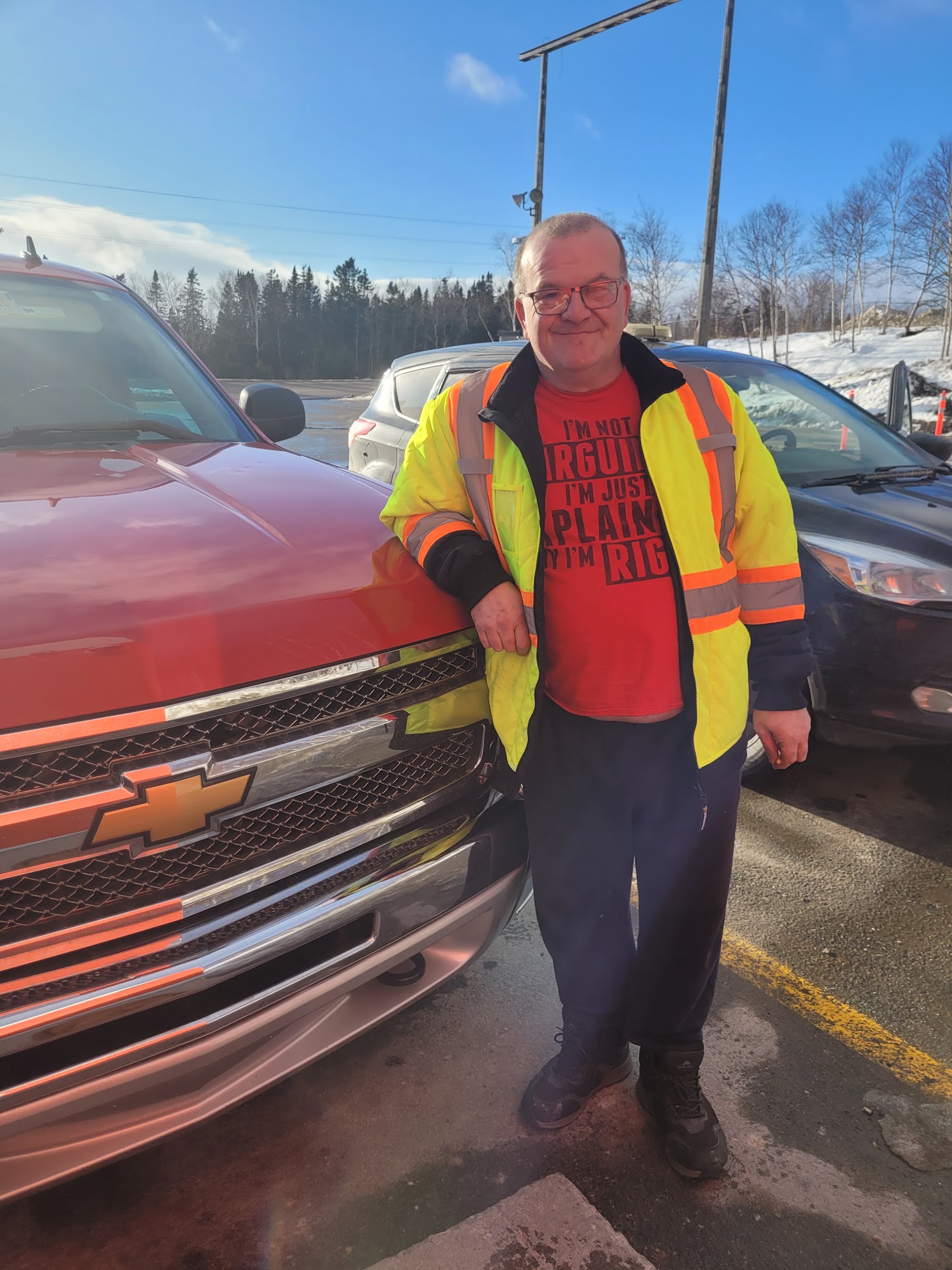 KELLY FORD - Gander NL - Hours, Directions, Reviews - Loc8NearMe