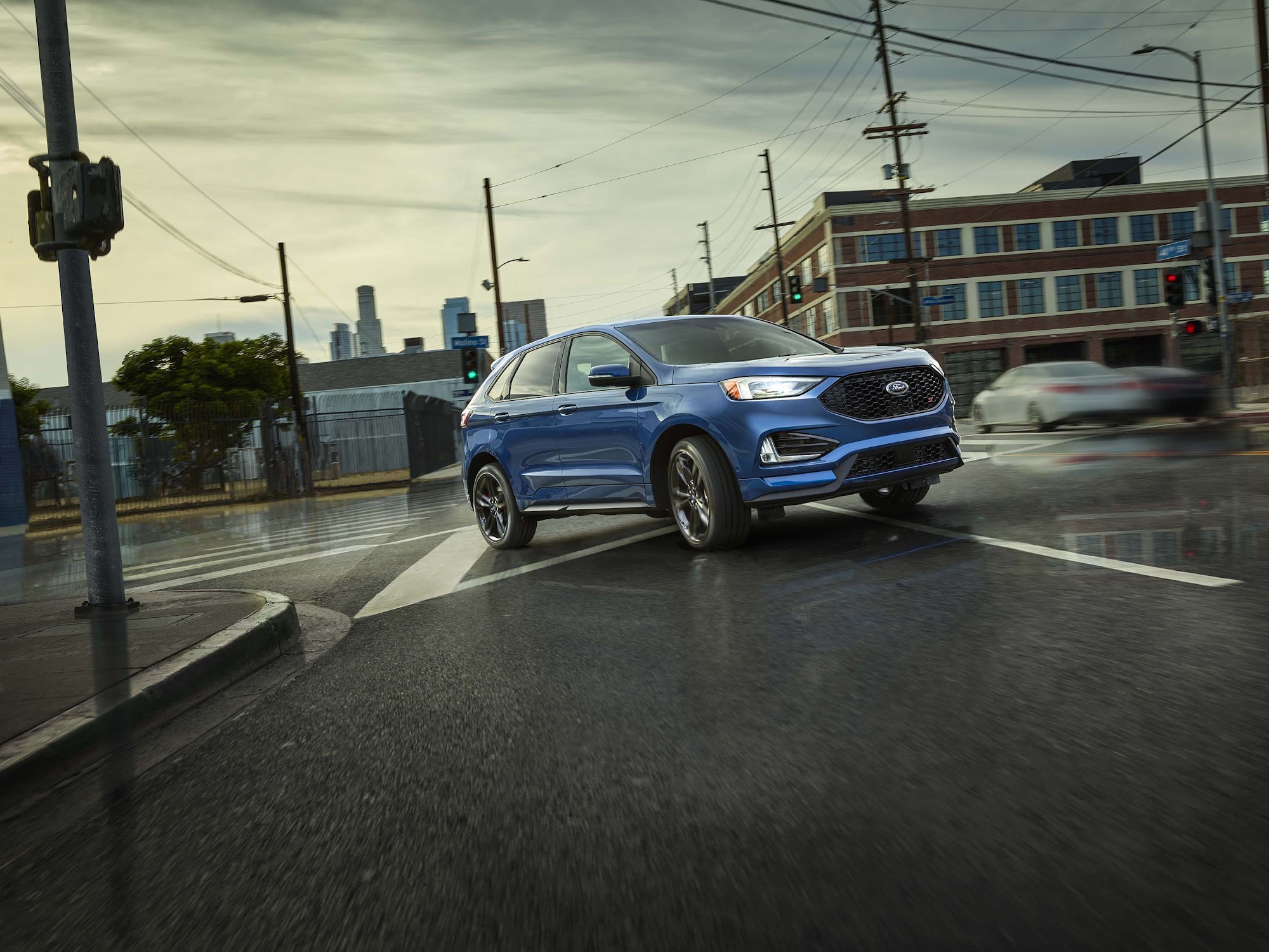 KELLY FORD - Gander NL - Hours, Directions, Reviews - Loc8NearMe