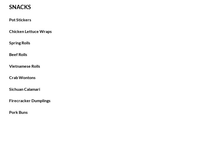 Fan Tang, Albuquerque - Menu, Reviews (110), Photos (23) - Restaurantji