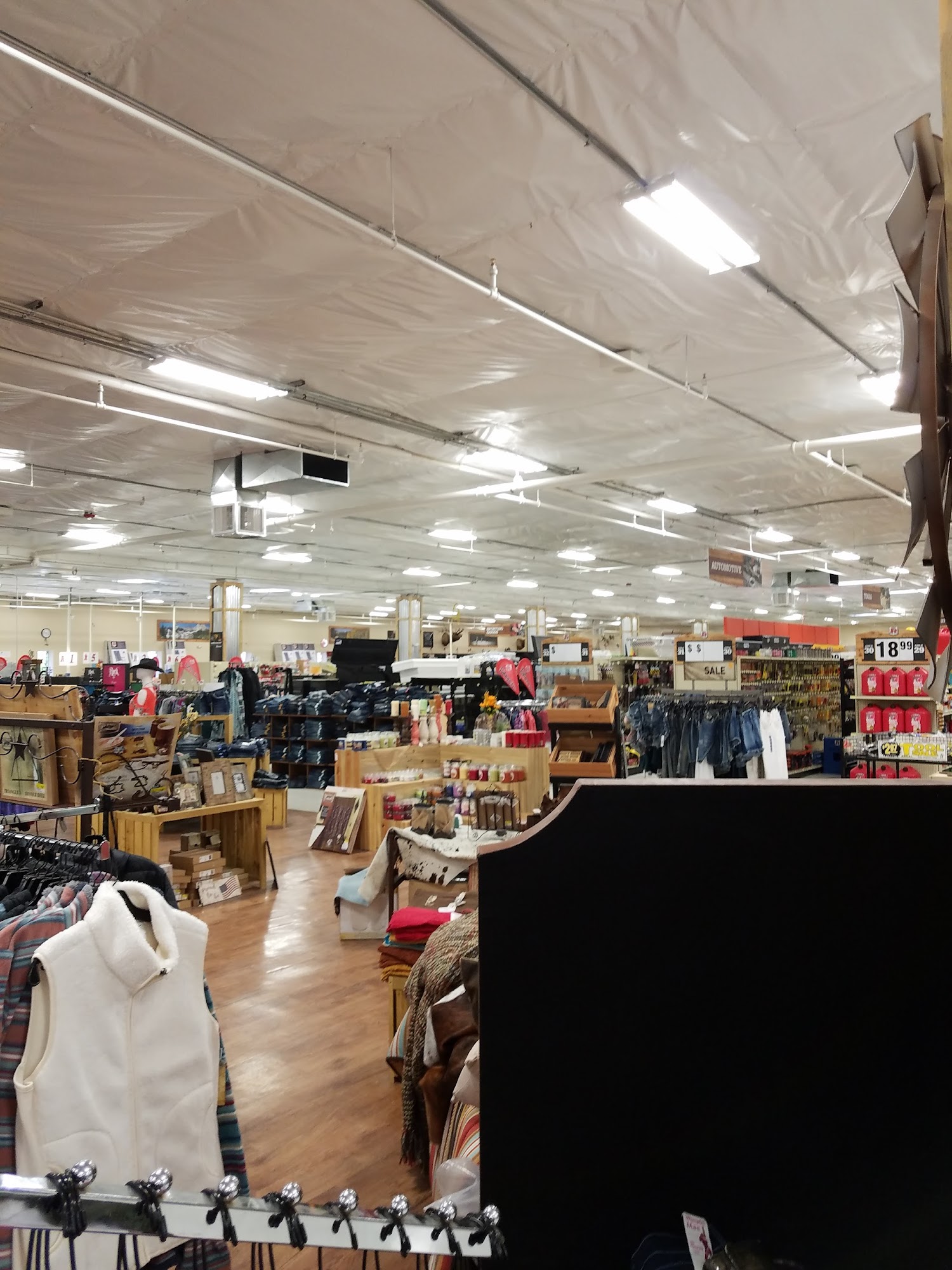 BIG R STORES - SANTA FE - Santa Fe NM - Hours, Directions, Reviews ...