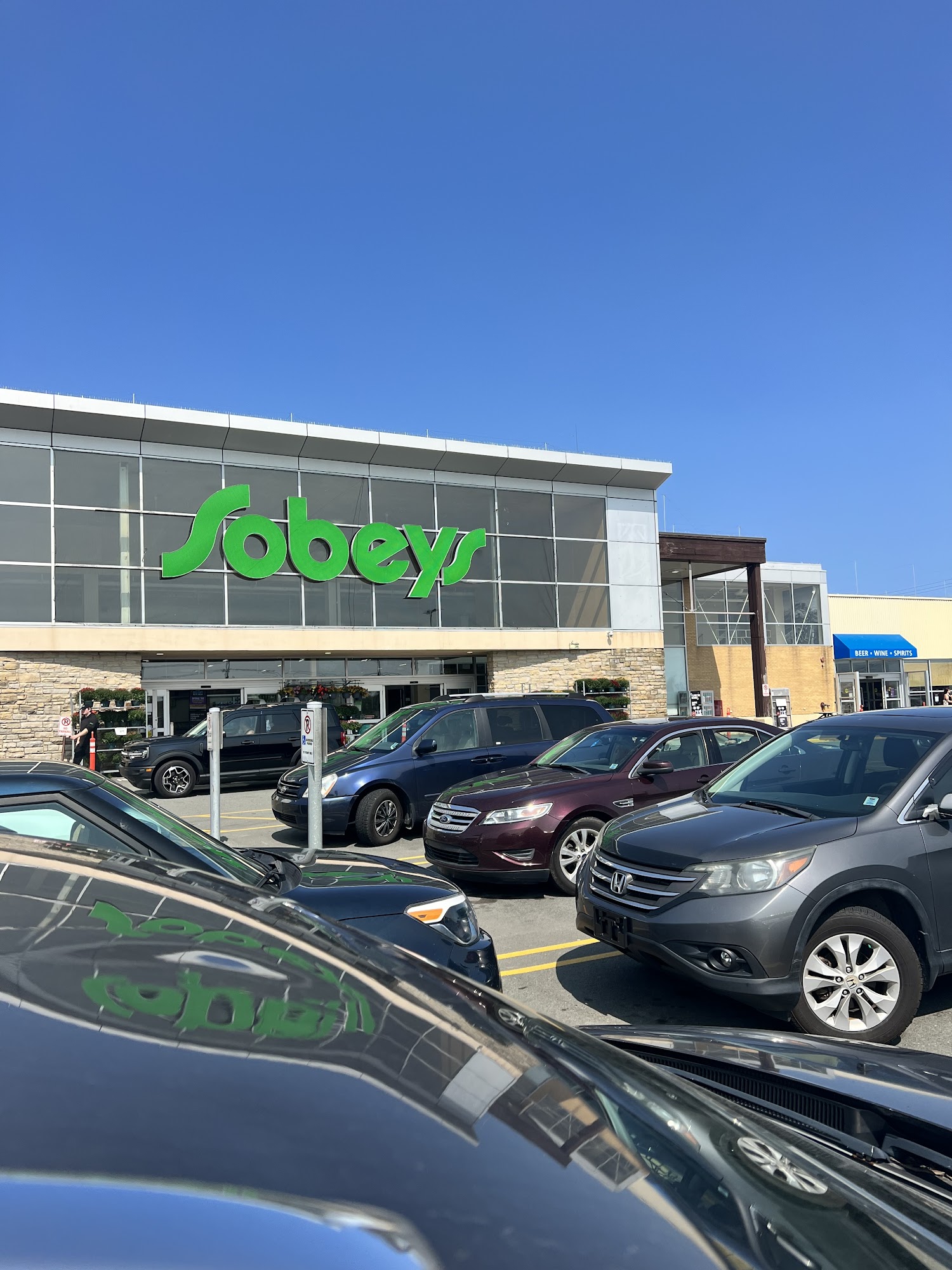 SOBEYS GLACE BAY - Glace Bay NS - Hours, Directions, Reviews - Loc8NearMe