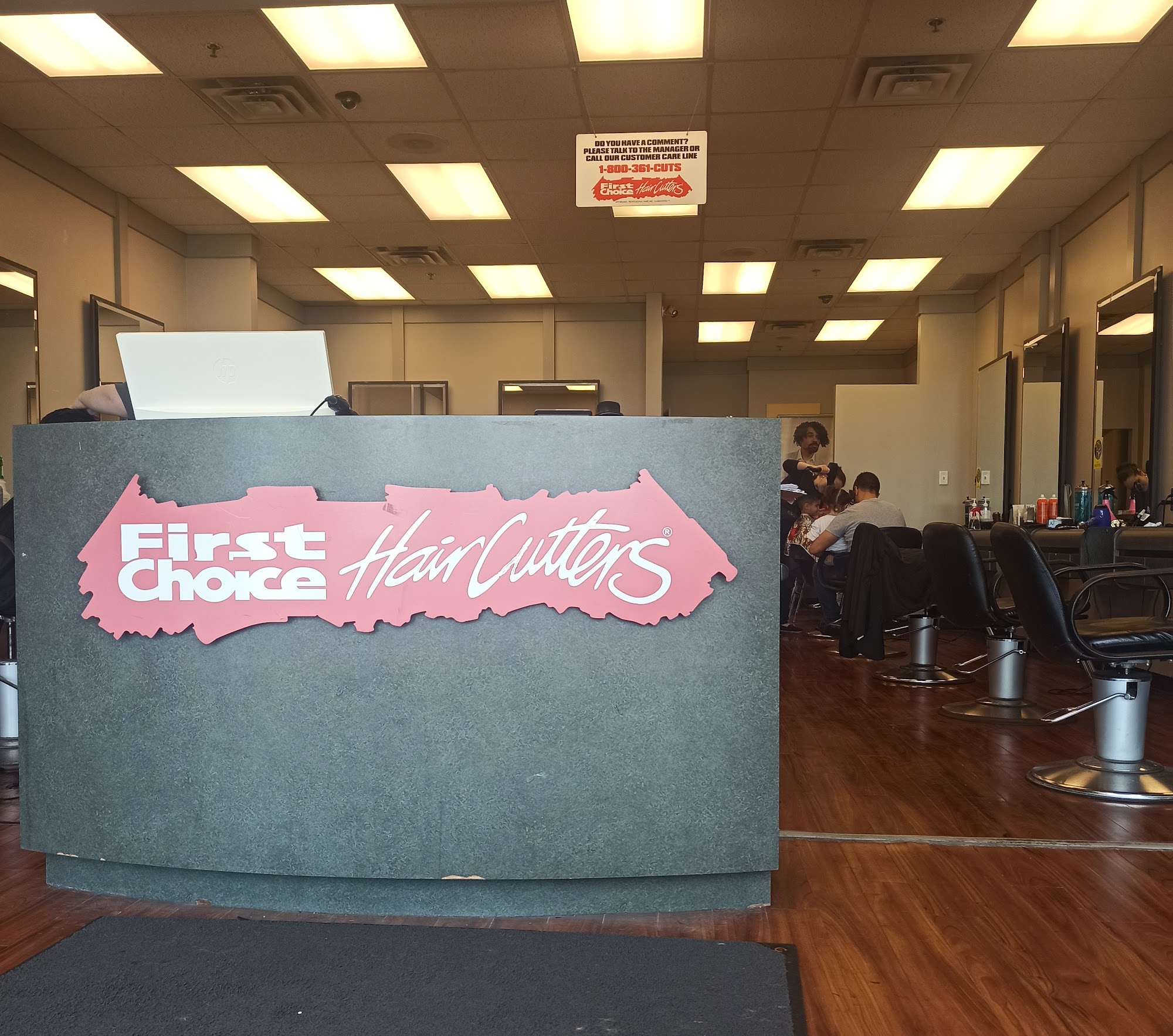 First Choice Hair, Halifax, NS - Reviews (65), Photos (22) - BestProsInTown
