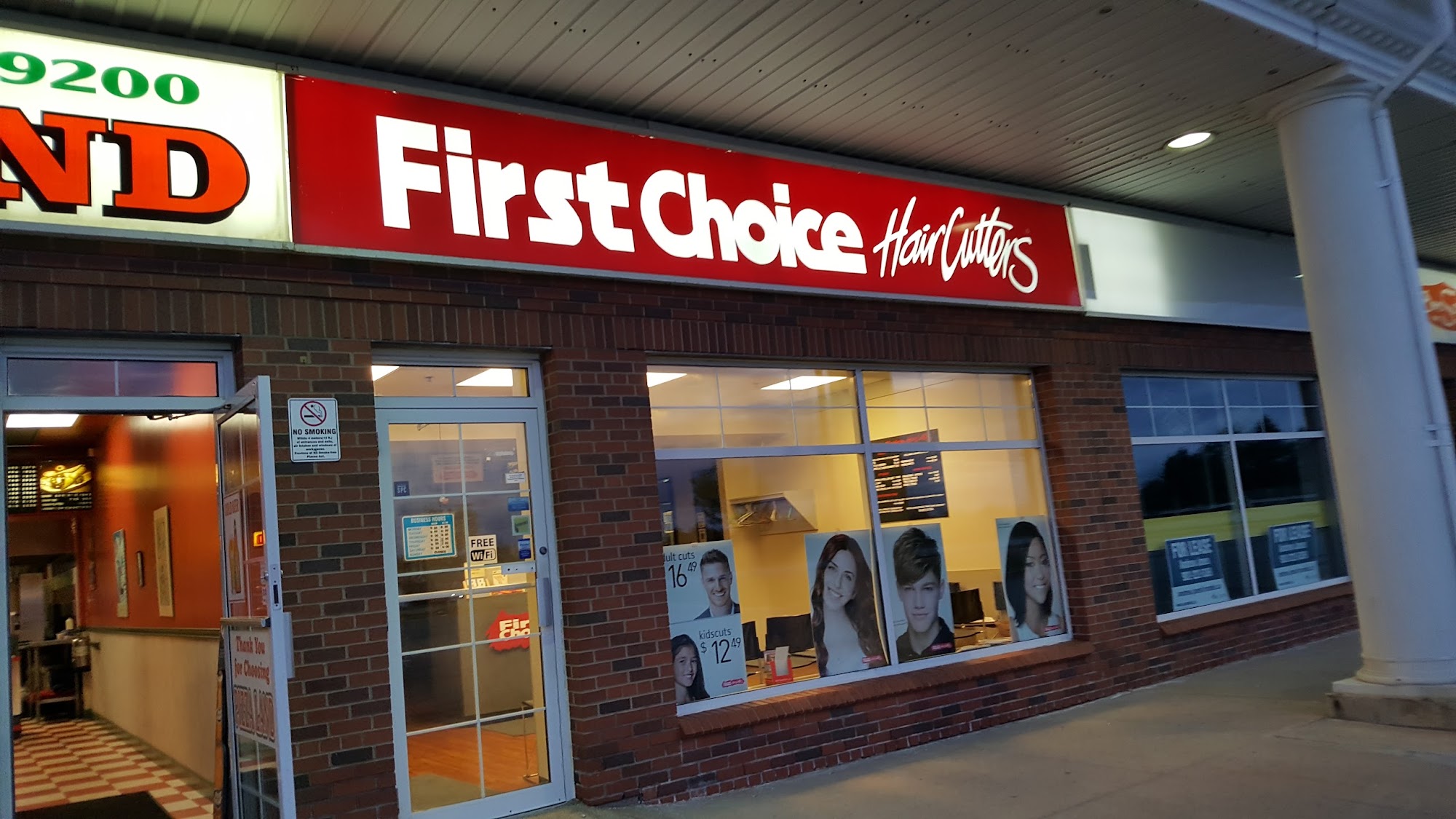 First Choice Hair, Halifax, NS - Reviews (65), Photos (22) - BestProsInTown