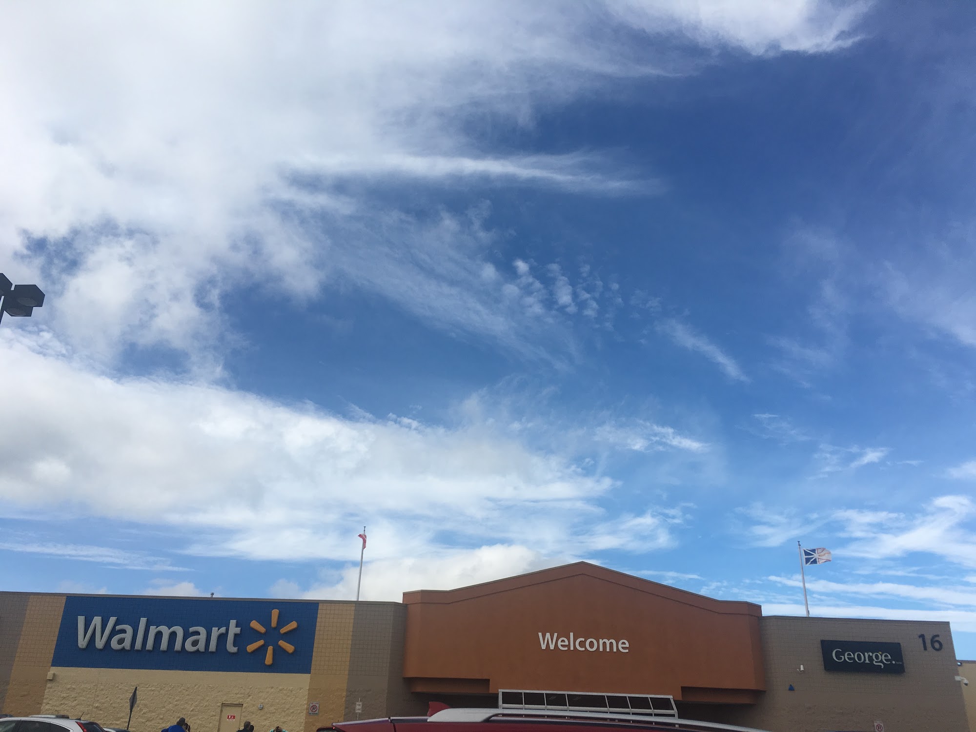 WALMART SUPERCENTRE - 140 Wade Rd, Truro NS - Hours, Directions, Reviews - Loc8NearMe