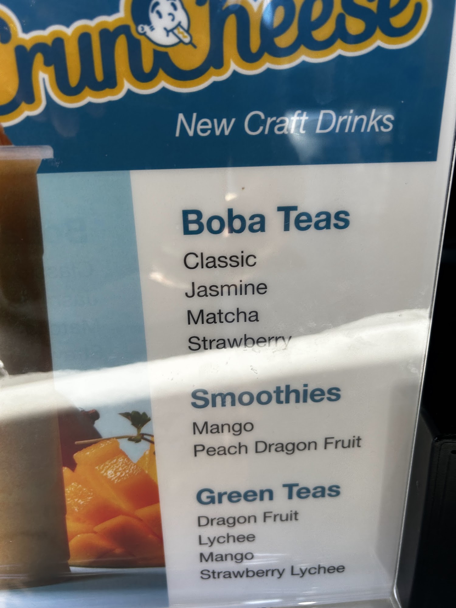 CrunCheese Korean Hot Dog- Henderson, Henderson - Menu, Reviews (75 ...