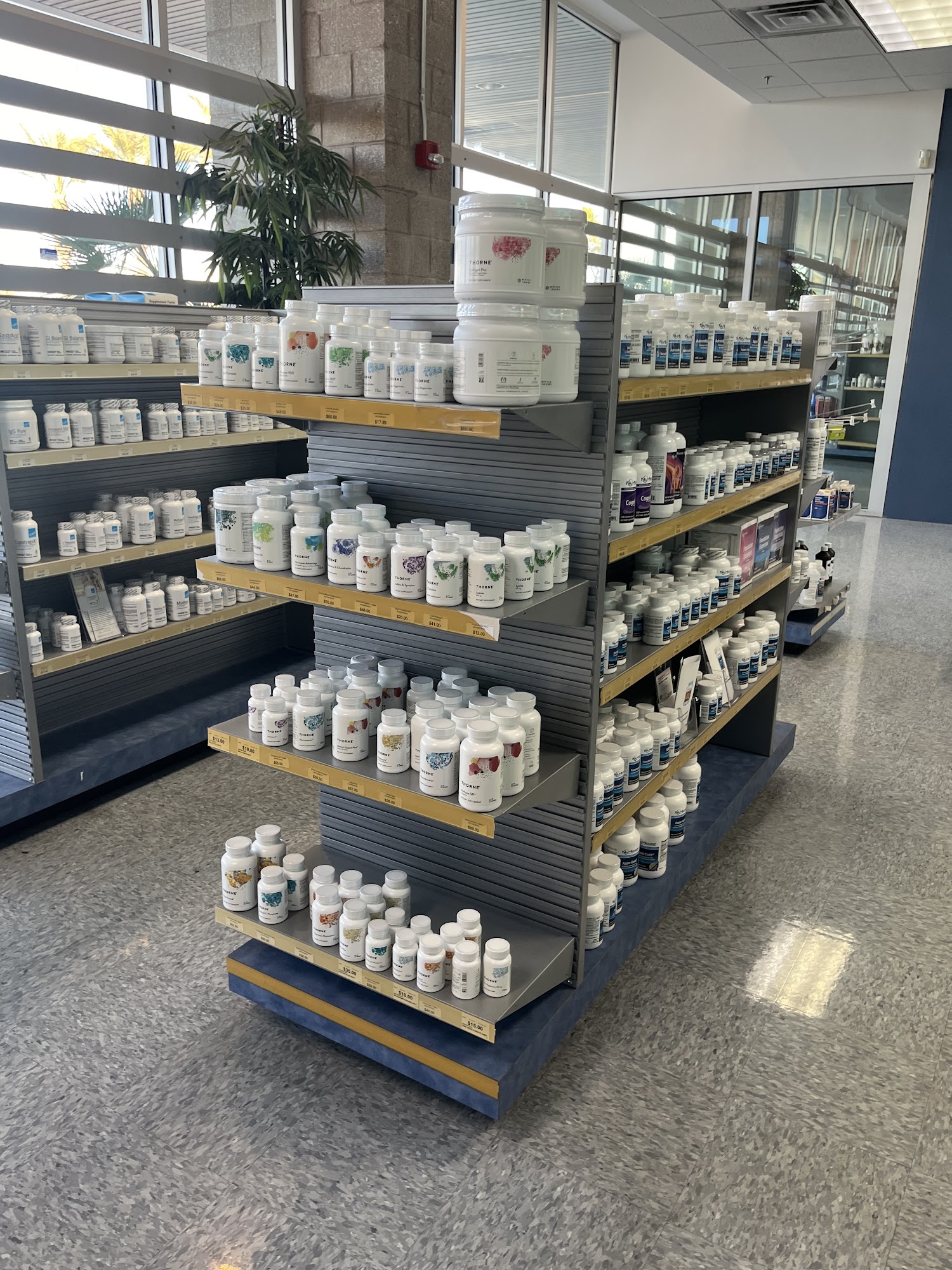 PARTELL PHARMACY - Las Vegas NV - Hours, Directions, Reviews - Loc8NearMe