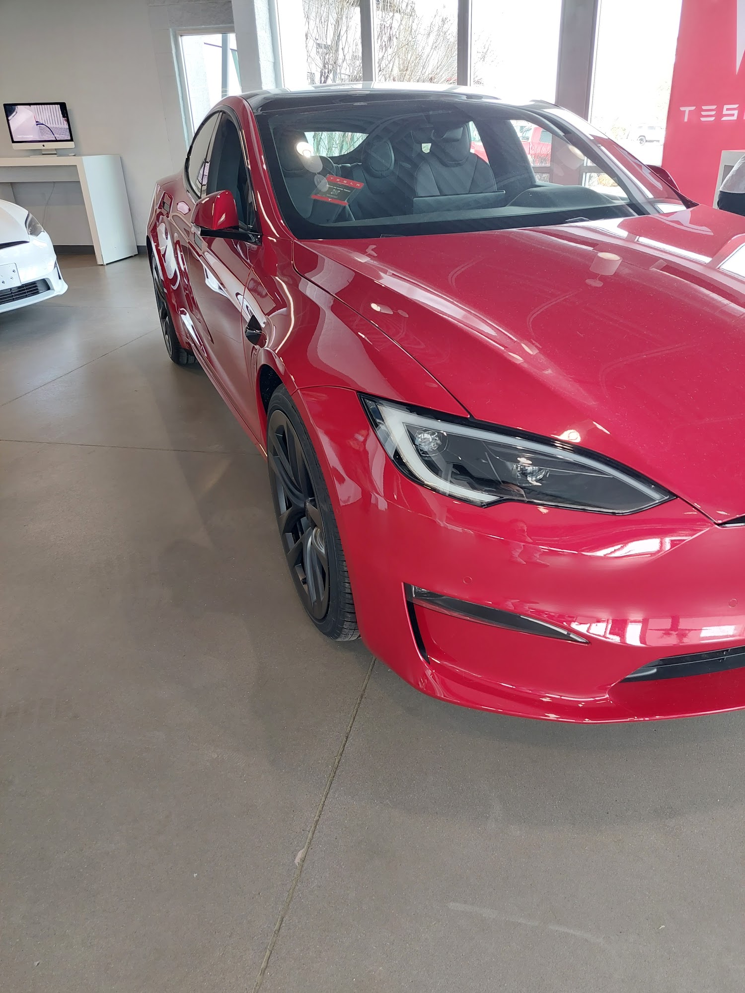 TESLA SHOWROOM - Reno NV - Hours, Directions, Reviews - Loc8NearMe