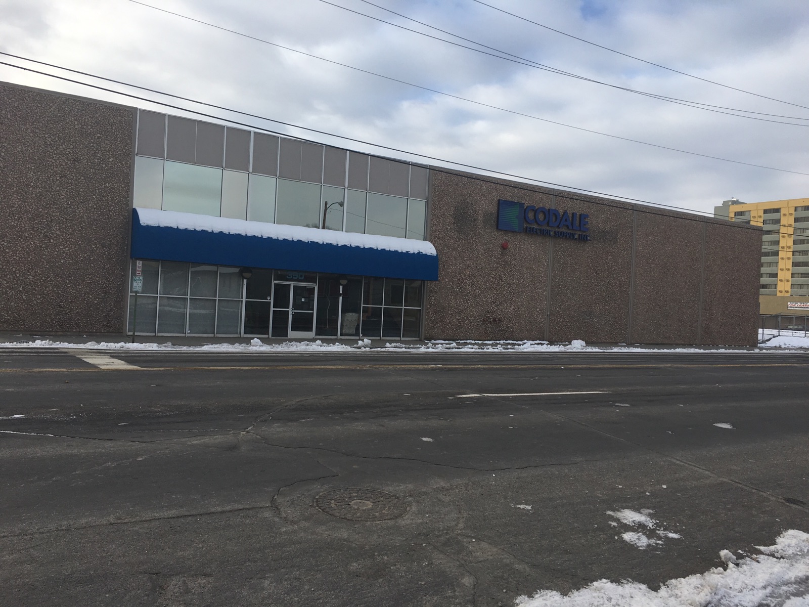 CODALE ELECTRIC SUPPLY - Sparks NV - Hours, Directions, Reviews ...