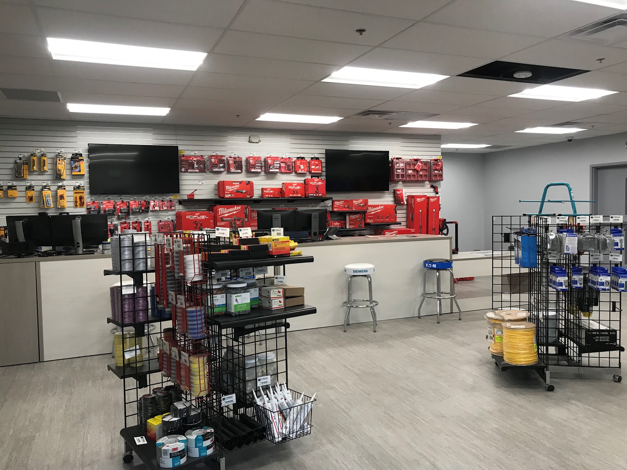 CODALE ELECTRIC SUPPLY - Sparks NV - Hours, Directions, Reviews ...