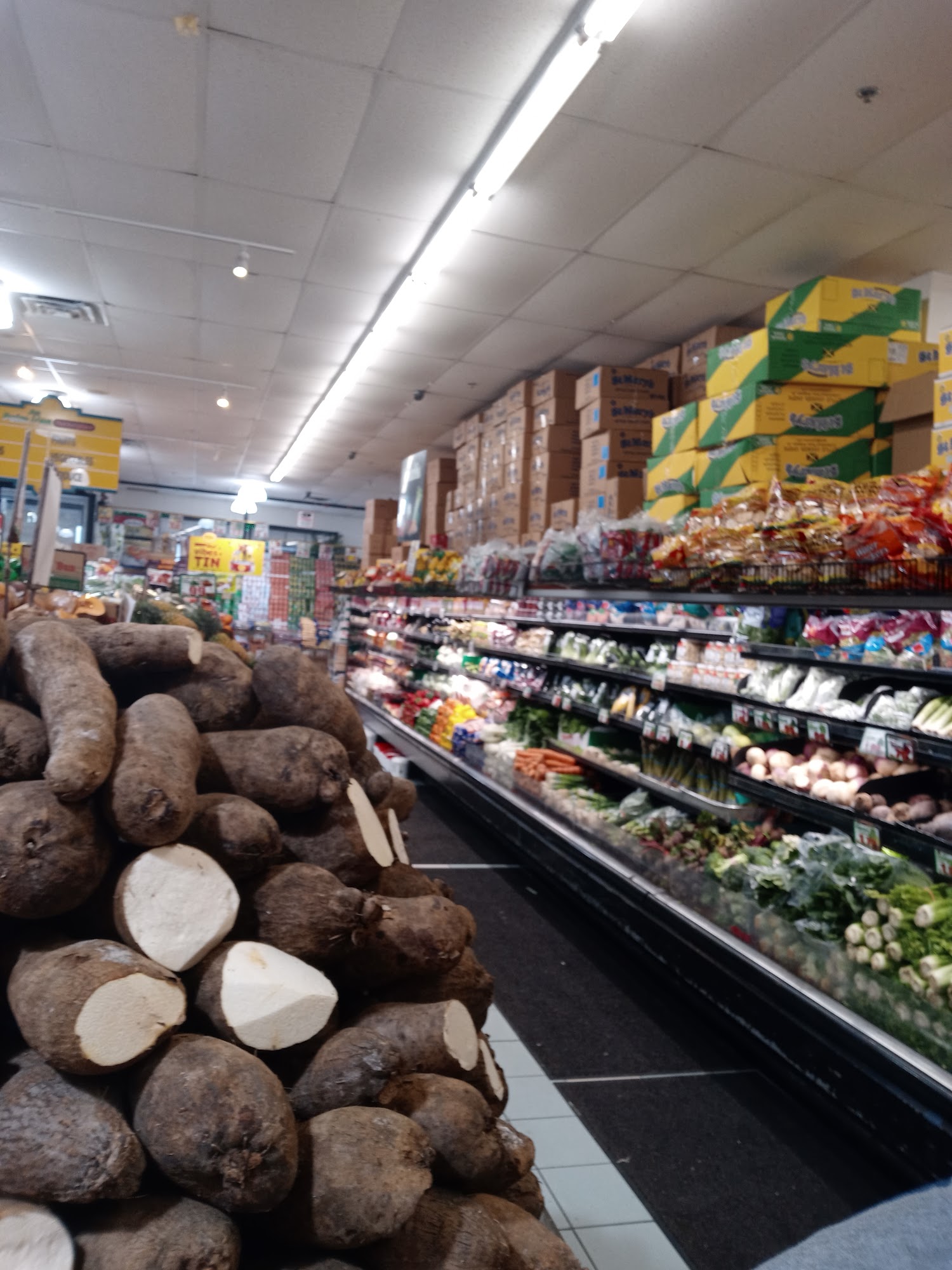 PALM TREE MARKETPLACE - Bronx NY - Hours, Directions, Reviews - Loc8NearMe