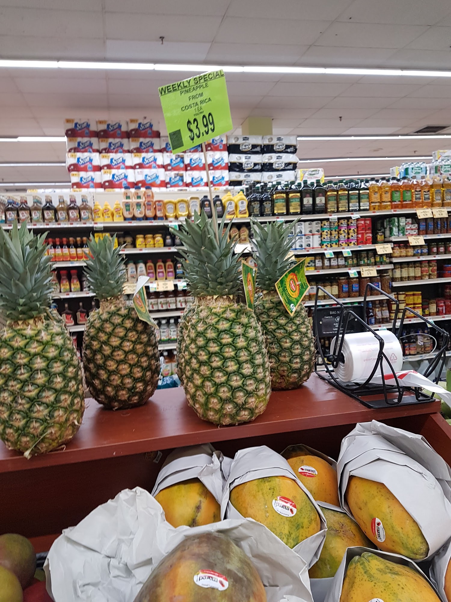 KEY FOOD SUPERMARKETS - 2044 Boston Rd, Bronx NY - Hours, Directions ...