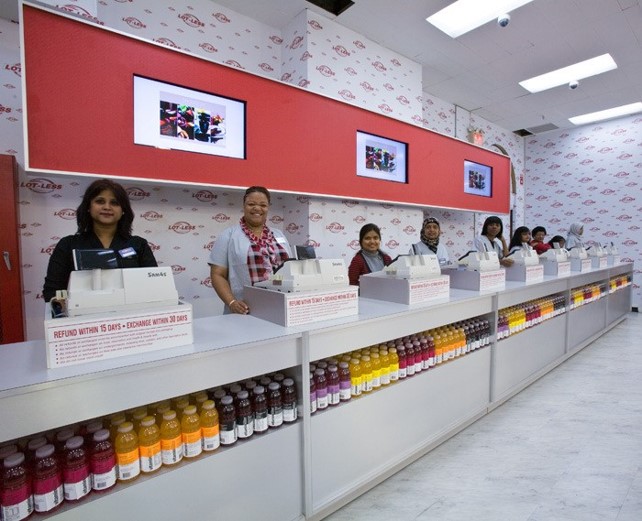 LOT-LESS - Bronx NY - Hours, Directions, Reviews - Loc8NearMe