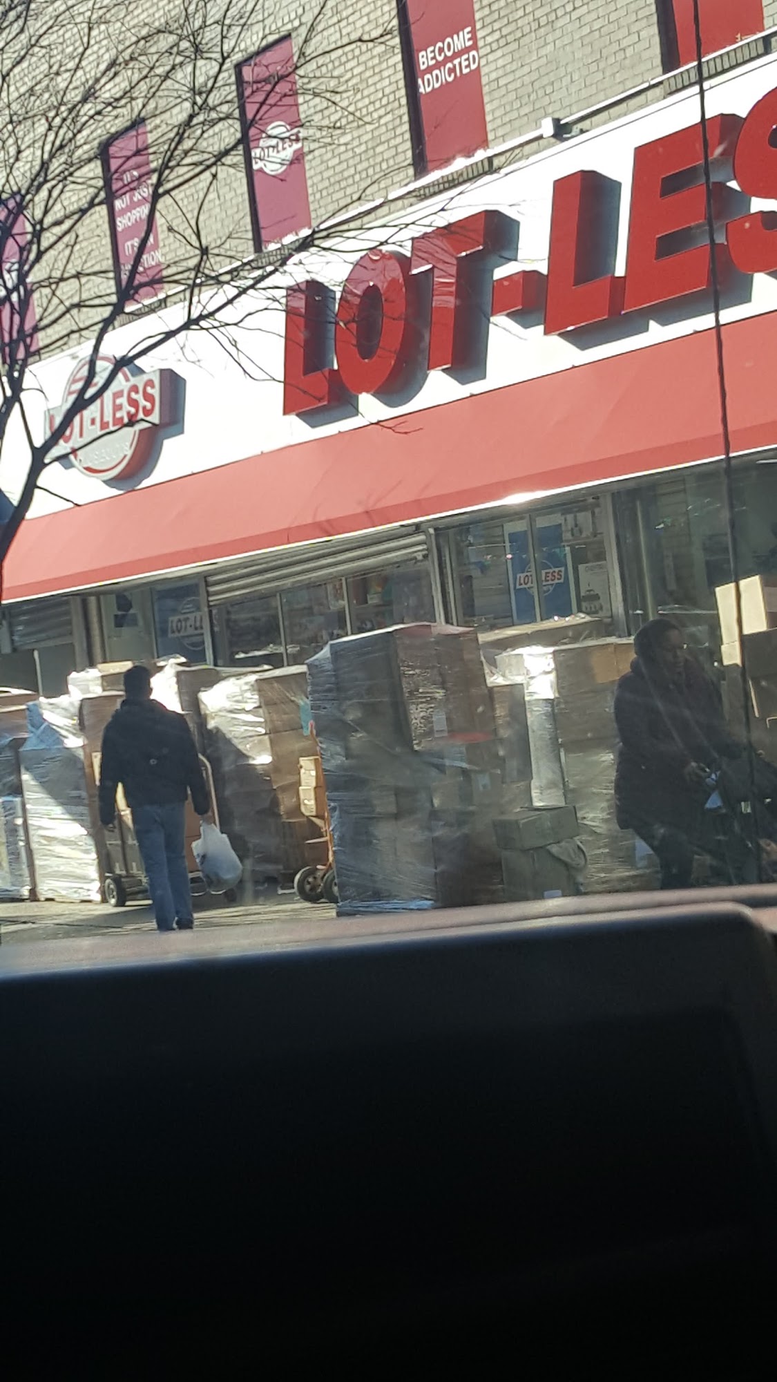 LOT-LESS - Bronx NY - Hours, Directions, Reviews - Loc8NearMe