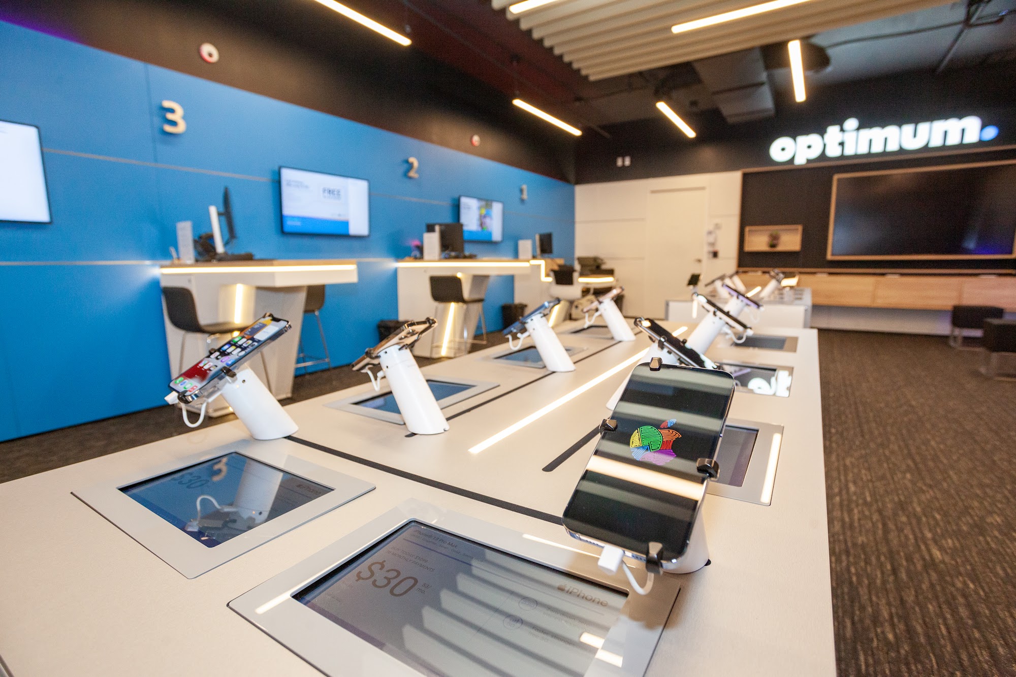 OPTIMUM - Bronx NY - Hours, Directions, Reviews - Loc8NearMe