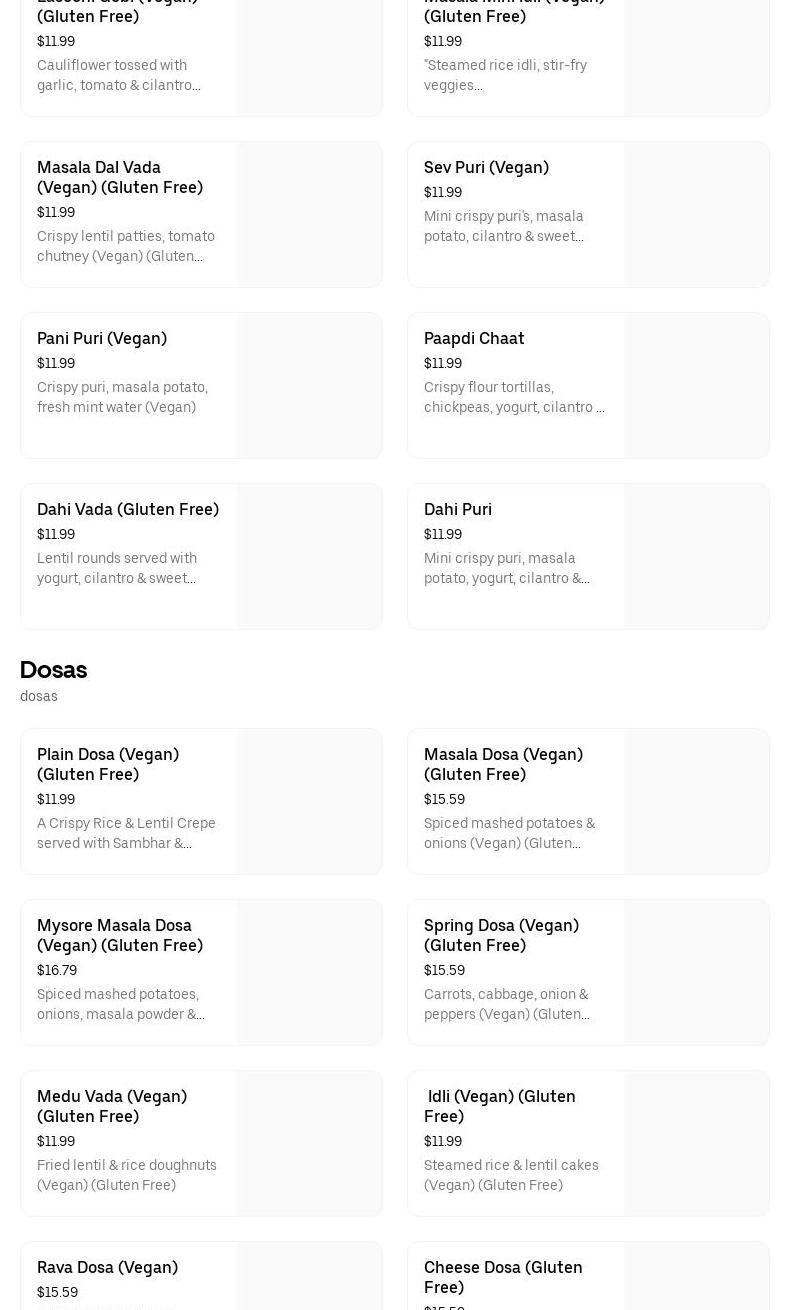 Ruby's soul food, Bronx - Menu, Reviews - Restaurantji