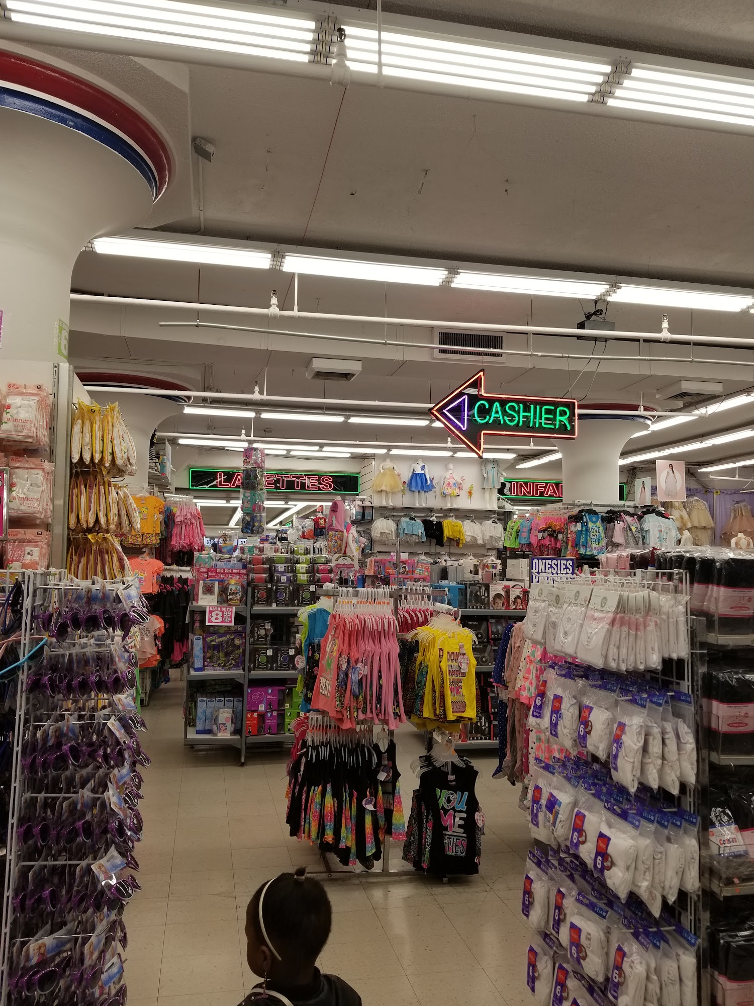 COOKIE'S DEPARTMENT STORES - Brooklyn NY - Hours, Directions, Reviews ...