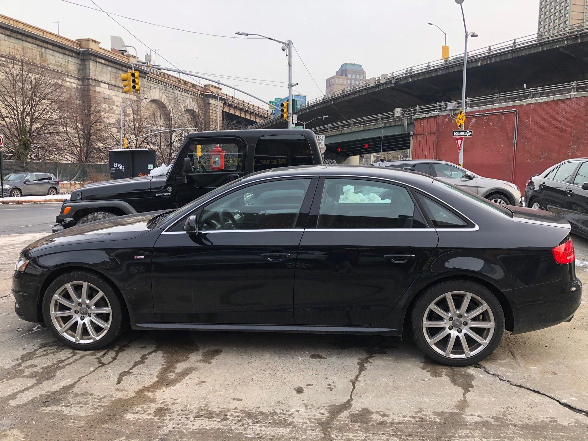 SAM'S AUTO BODY SHOP - Brooklyn NY - Hours, Directions, Reviews ...