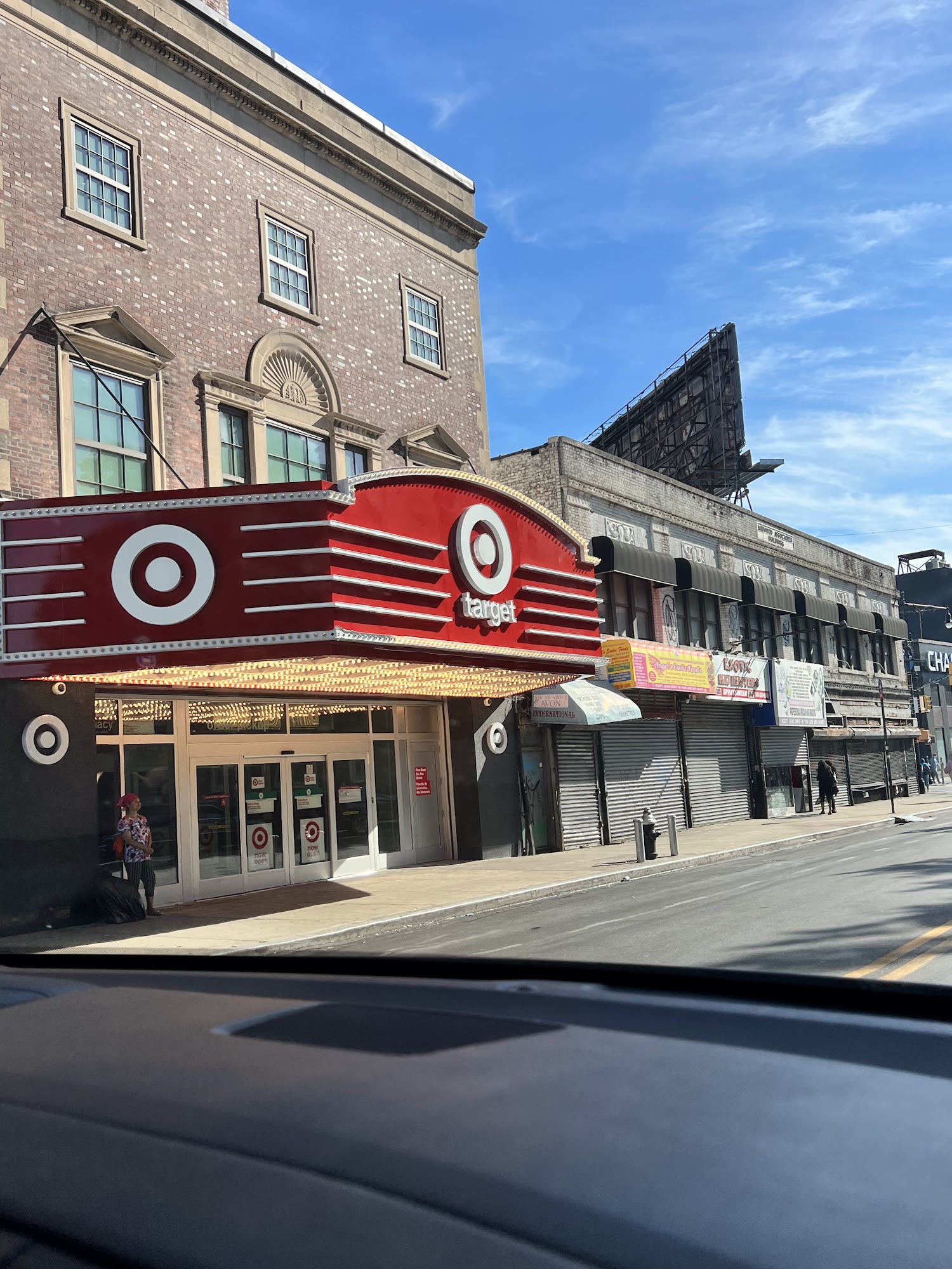 TARGET - 2101 Church Ave, Brooklyn NY - Hours, Directions, Reviews ...