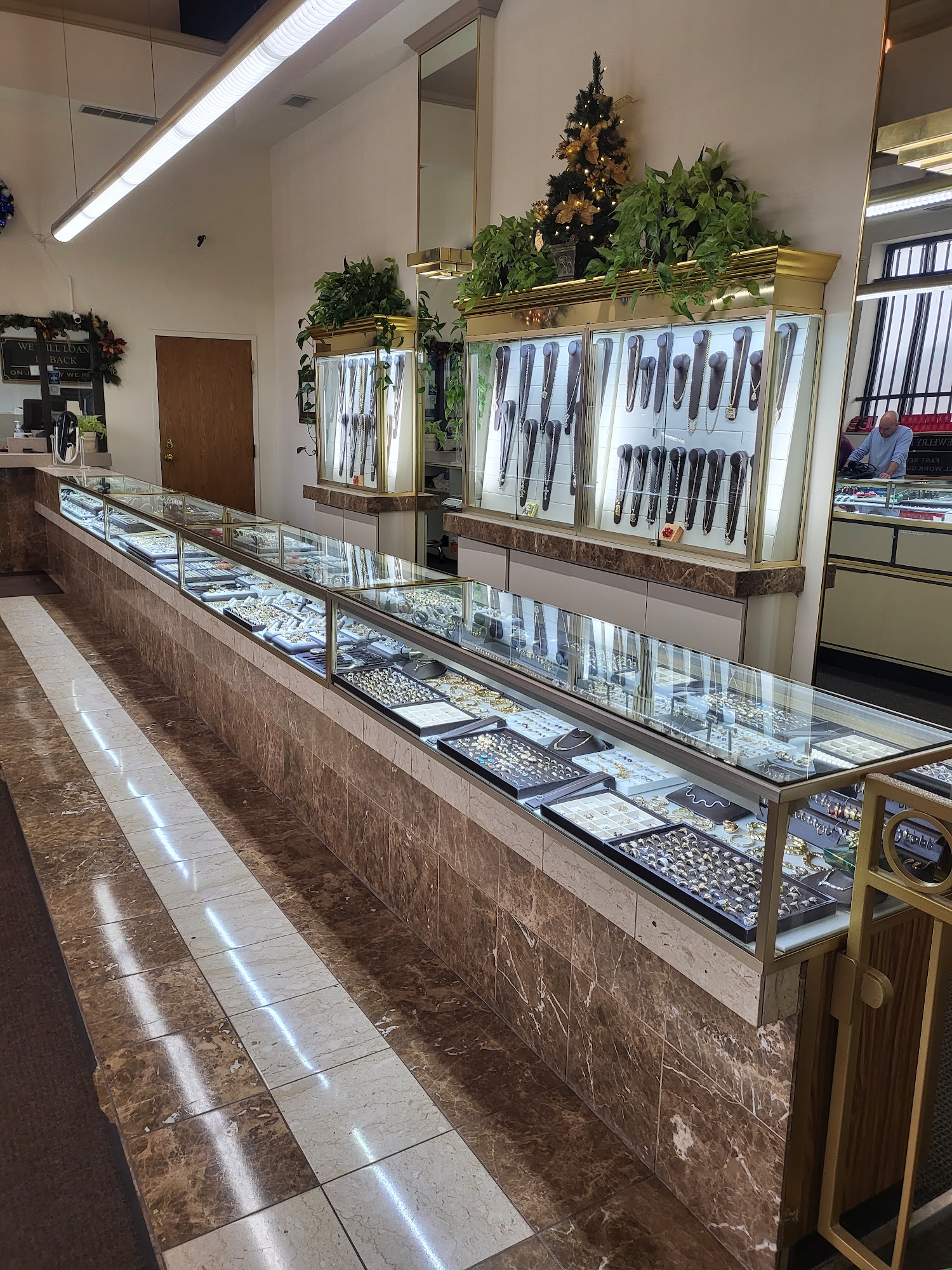 PRUDENTIAL JEWELRY LOAN Buffalo NY Hours Directions Reviews Loc8NearMe