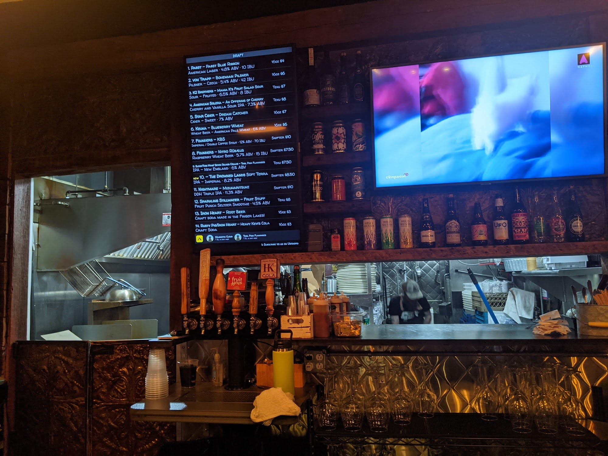 The Rusty Pig, Geneva - Menu, Reviews (325), Photos (92) - Restaurantji