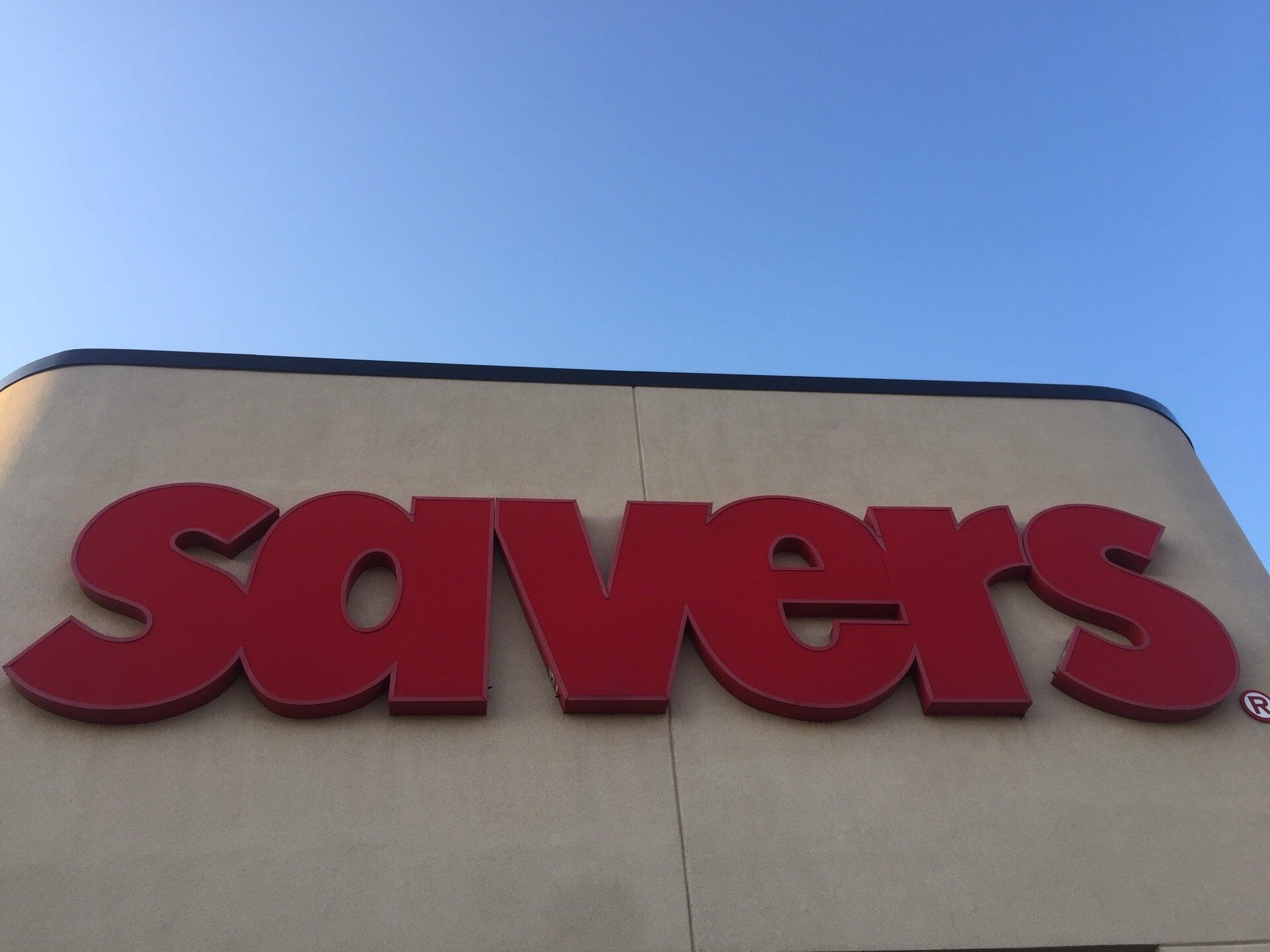 SAVERS - 3701 McKinley Pkwy, Buffalo NY - Hours, Directions, Reviews ...