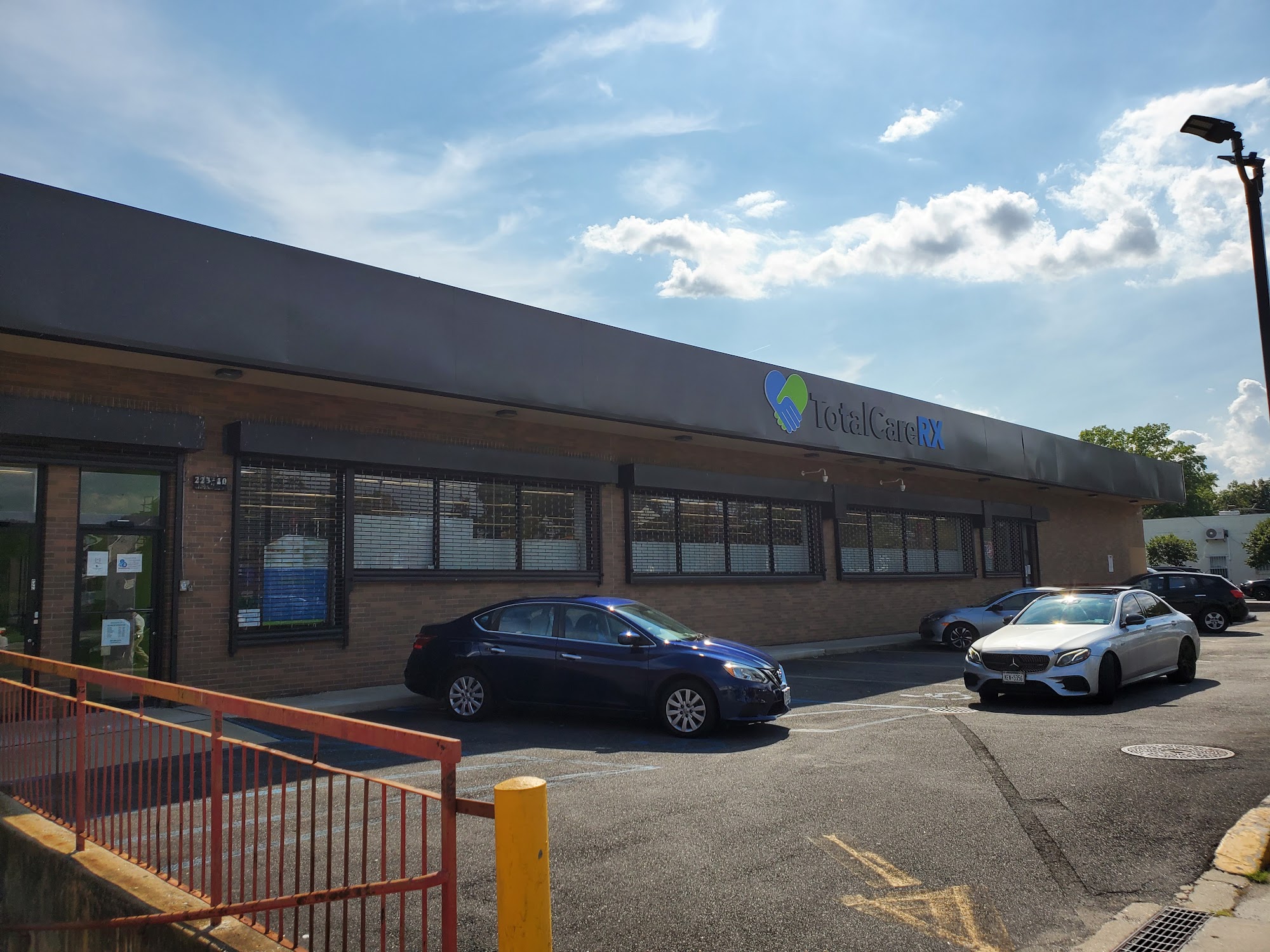 TOTAL CARE RX - Hollis Hills NY - Hours, Directions, Reviews - Loc8NearMe