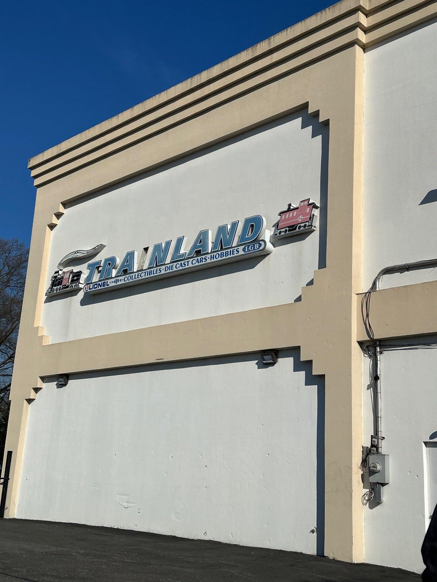 TRAINLAND - Lynbrook NY - Hours, Directions, Reviews - Loc8NearMe
