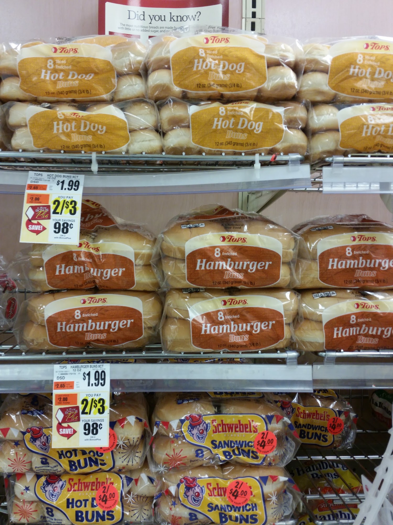 TOPS FRIENDLY MARKETS - 119 W Seneca St, Manlius NY - Hours, Directions ...