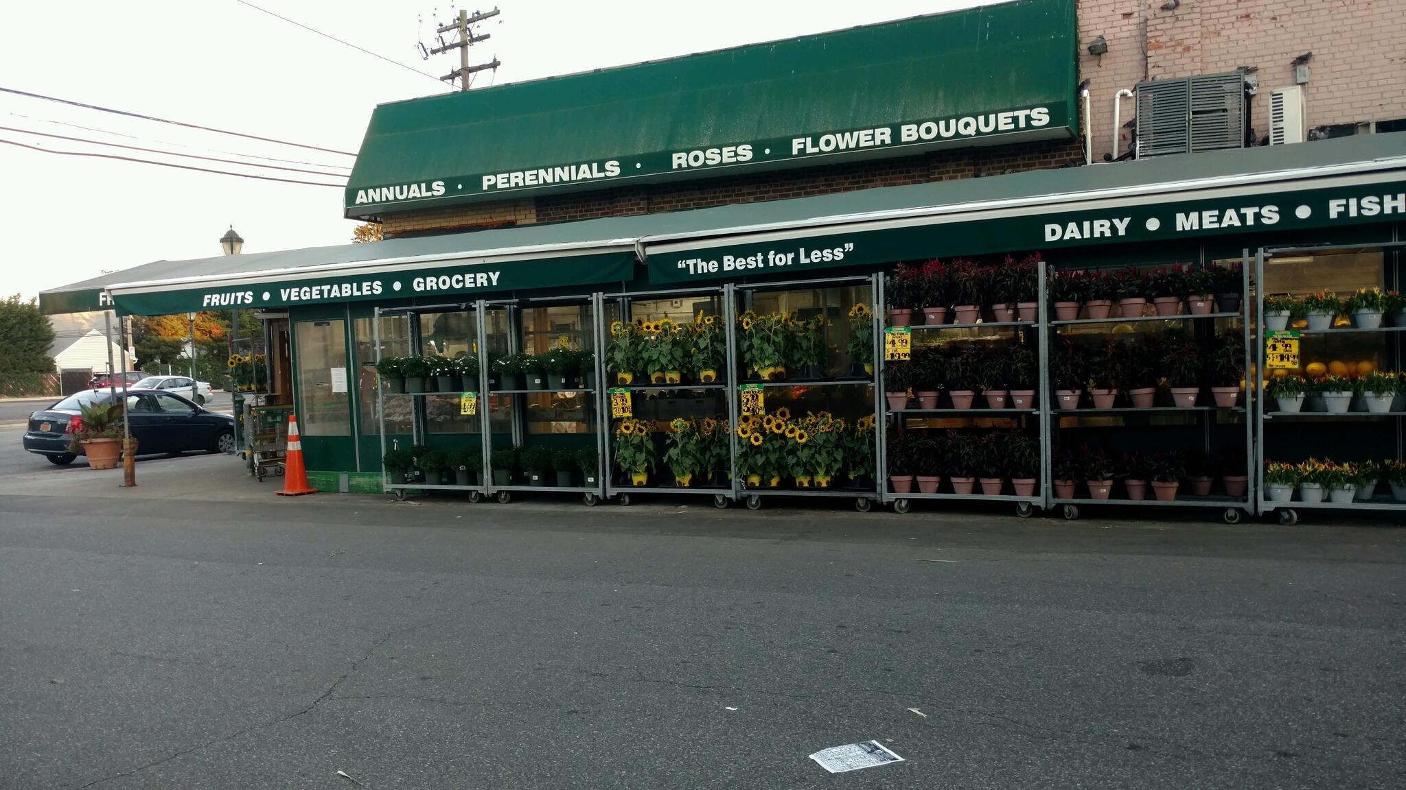 PAT'S FARMS - Merrick NY - Hours, Directions, Reviews - Loc8NearMe