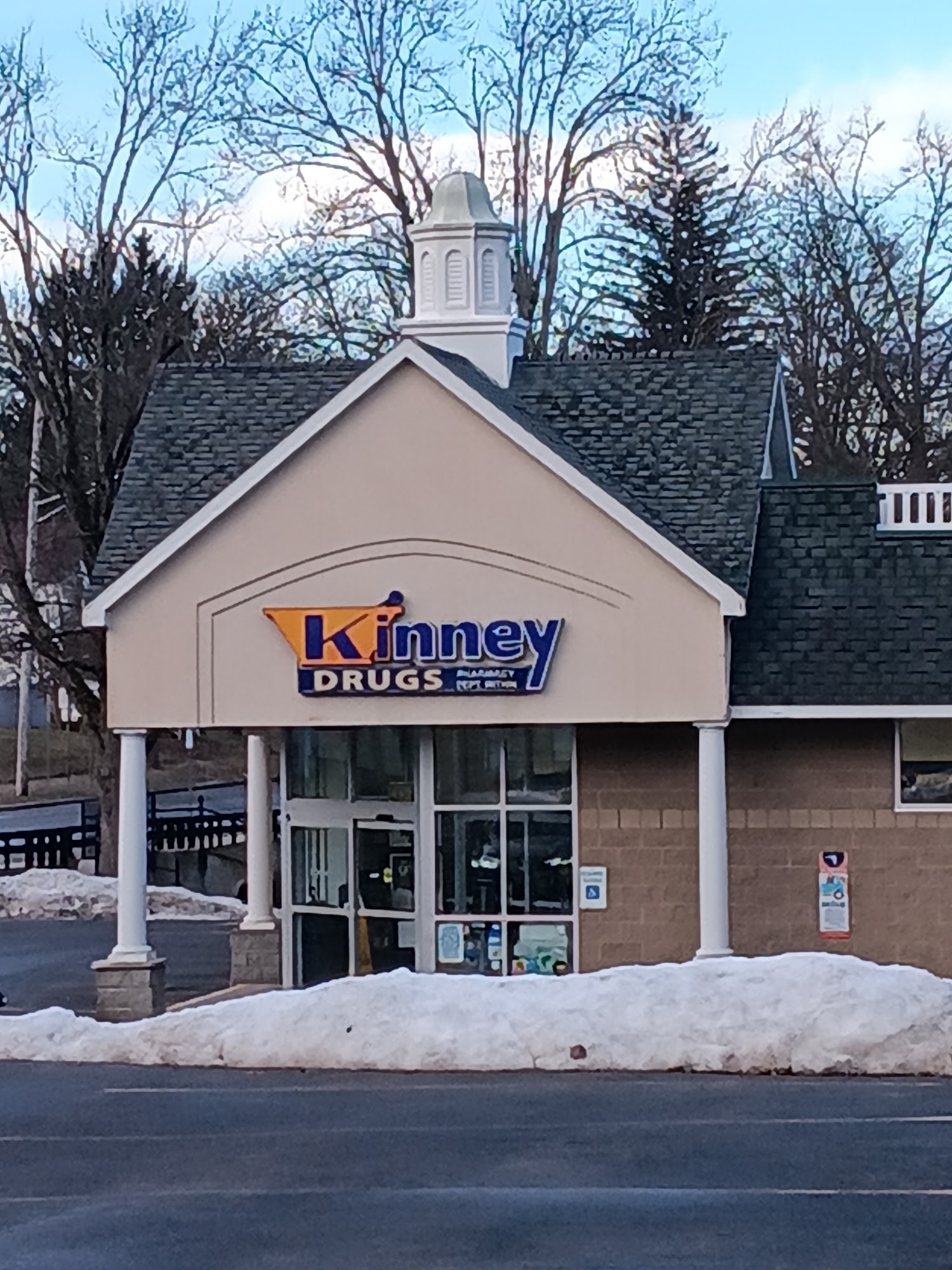 KINNEY DRUGS - 3318 Main St, Mexico NY - Hours, Directions, Reviews ...