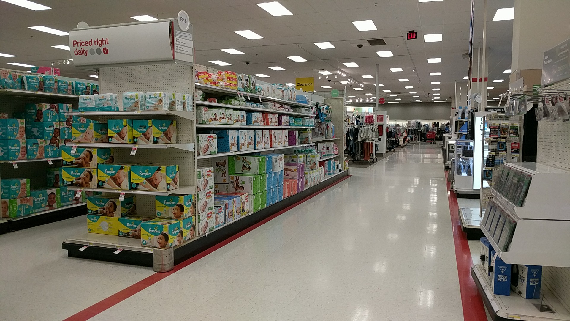 TARGET - 500 E Sandford Blvd, Mt Vernon NY - Hours, Directions, Reviews ...